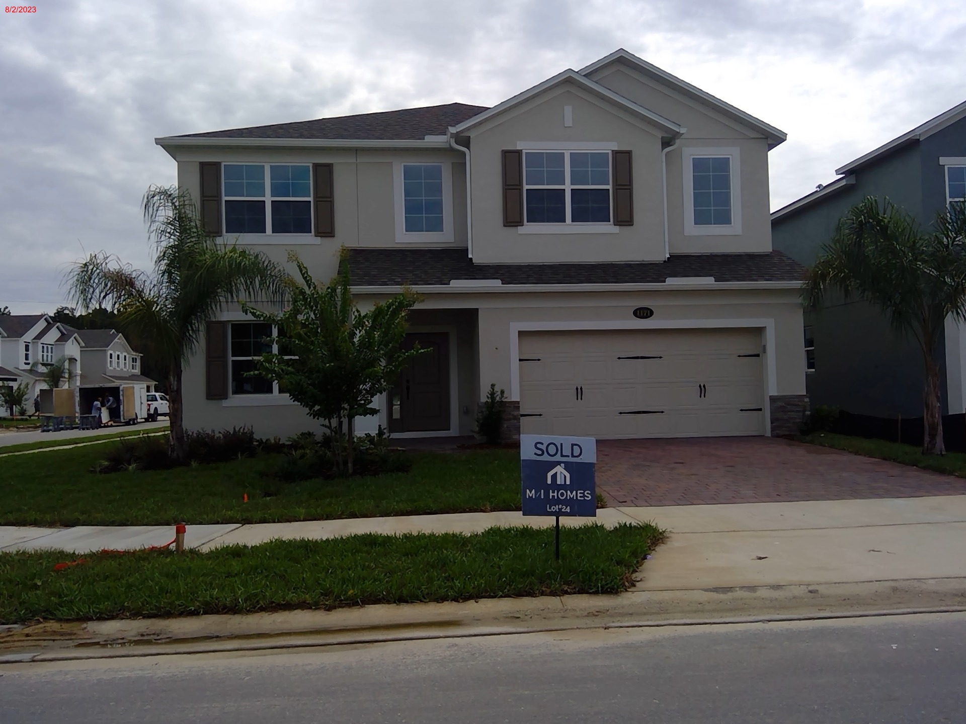 Parcel Details 20-19-30-5VY-0000-0240