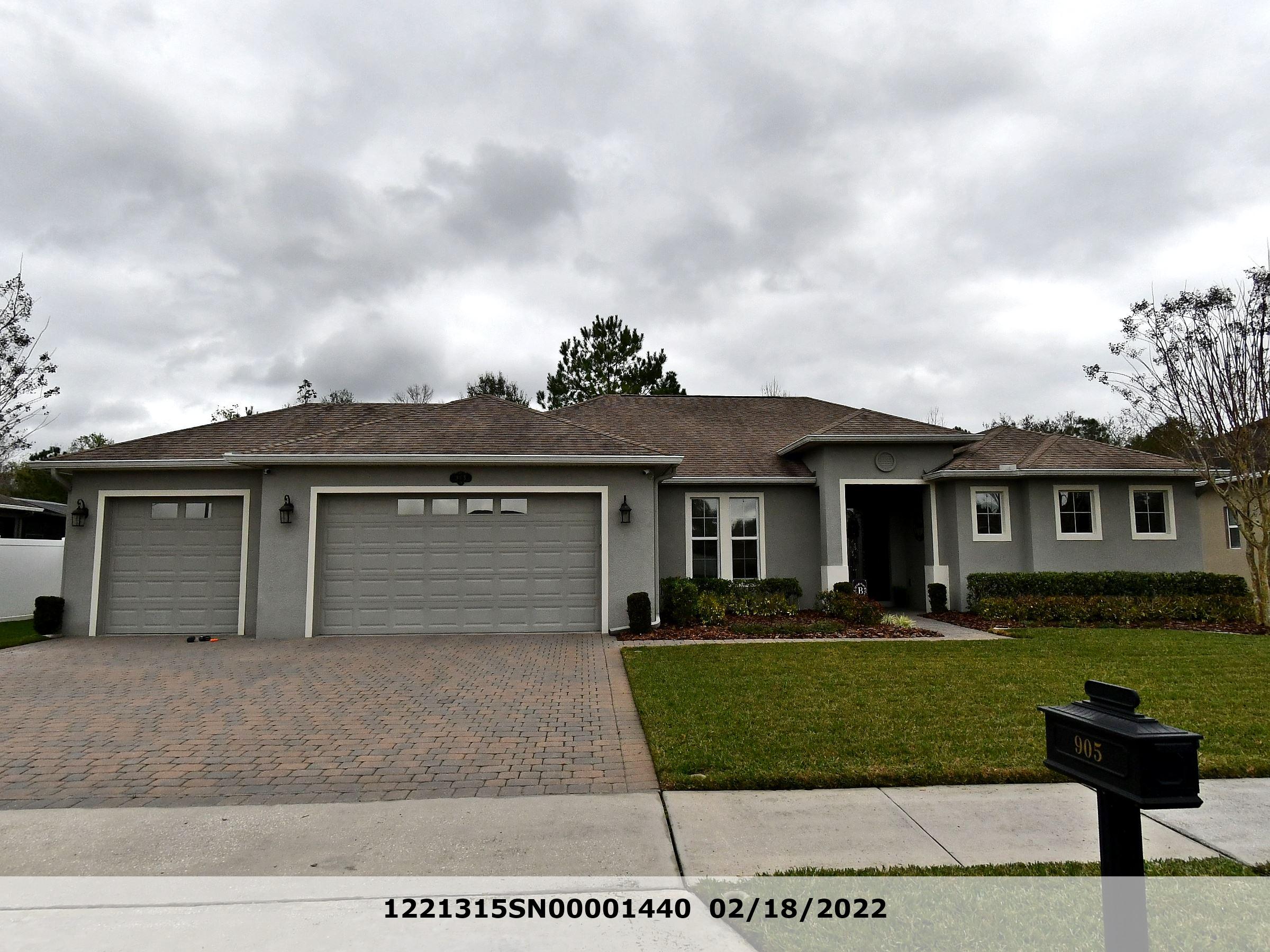 Parcel Details 12-21-31-5SN-0000-1440