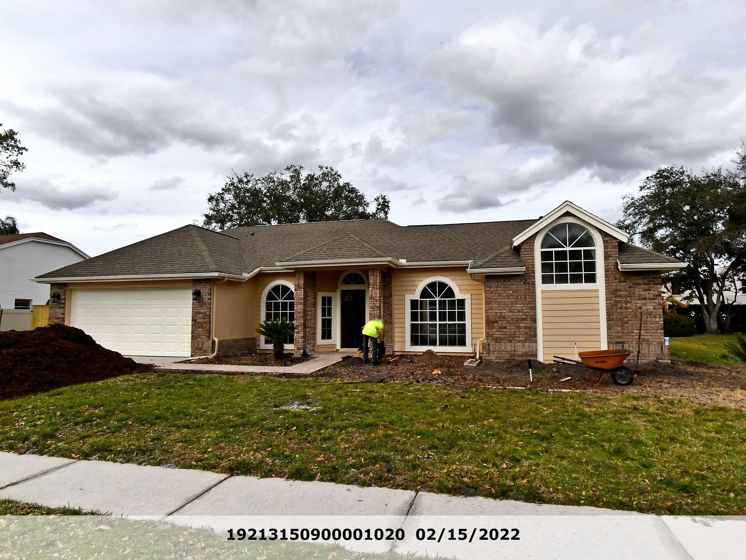 Parcel Details 19-21-31-509-0000-1020
