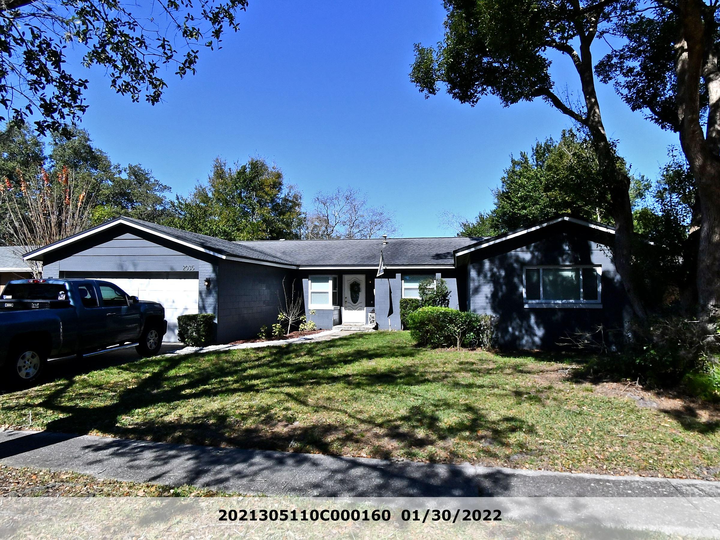 Parcel Details 20-21-30-511-0C00-0160