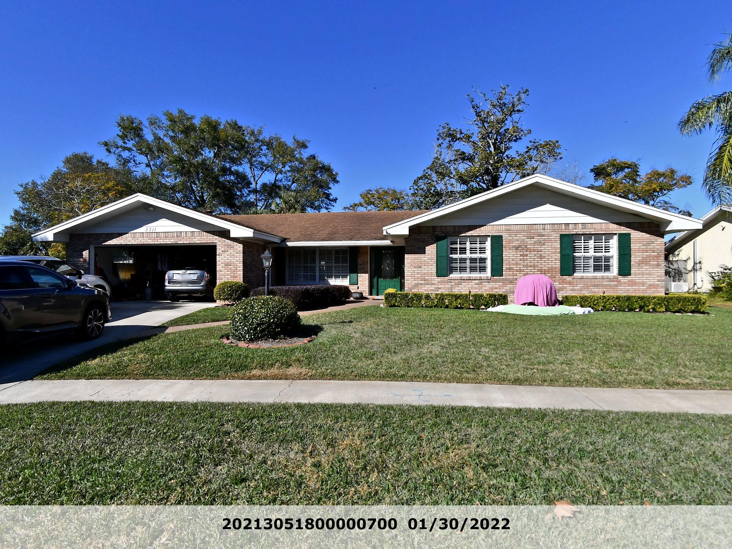 Parcel Details 20-21-30-518-0000-0700