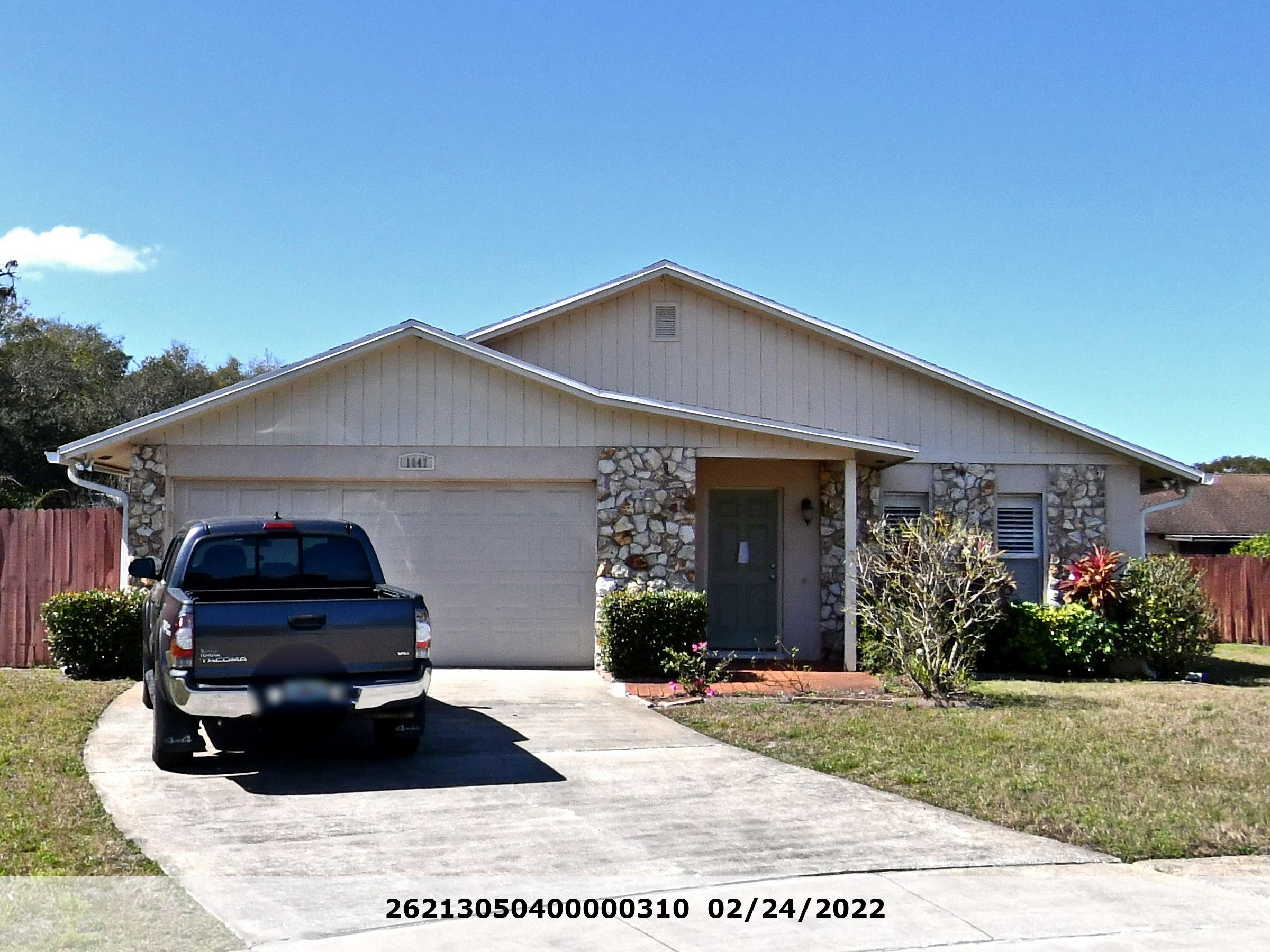 Parcel Details 26-21-30-504-0000-0310