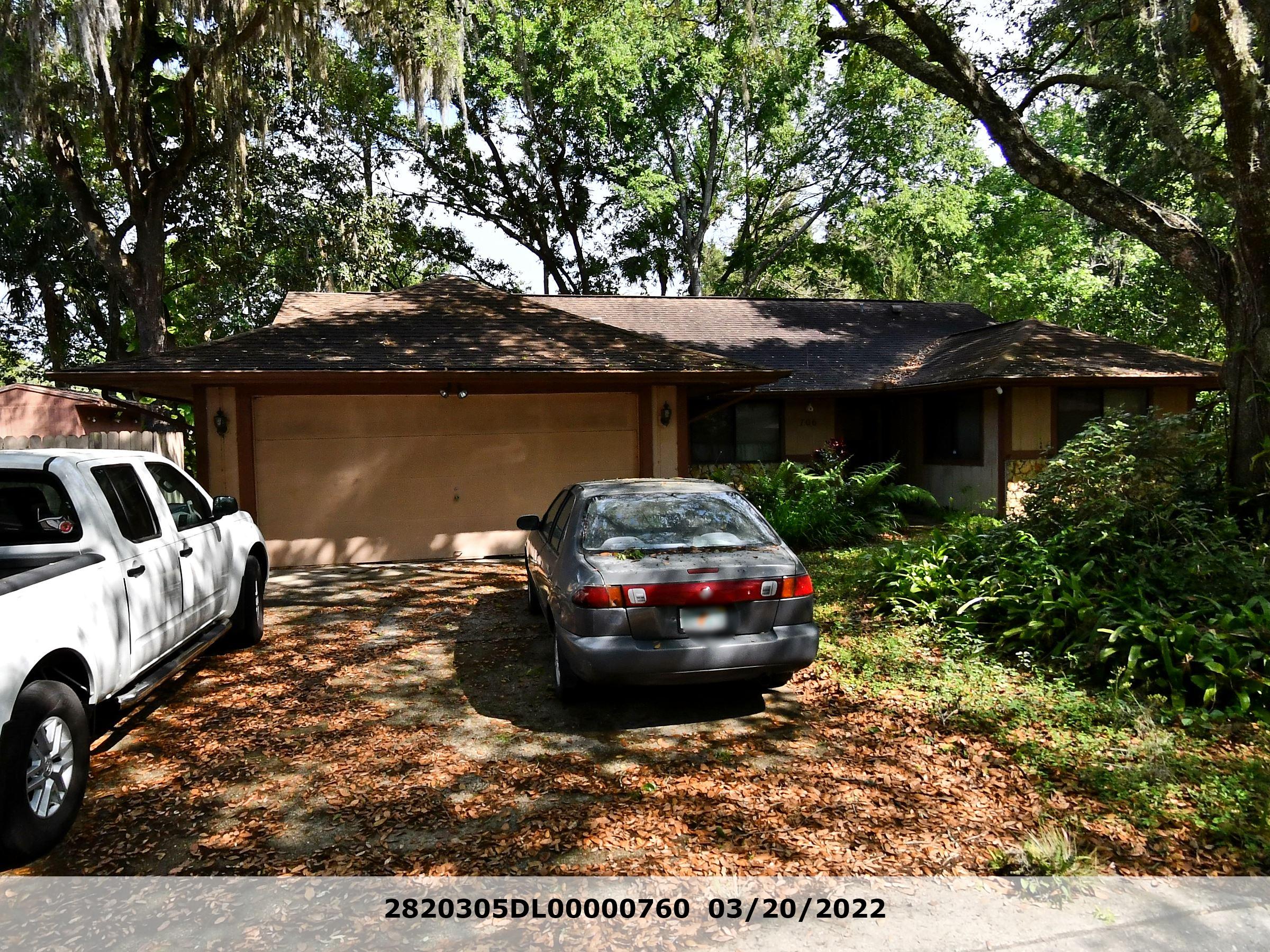 Parcel Details 28-20-30-5DL-0000-0760