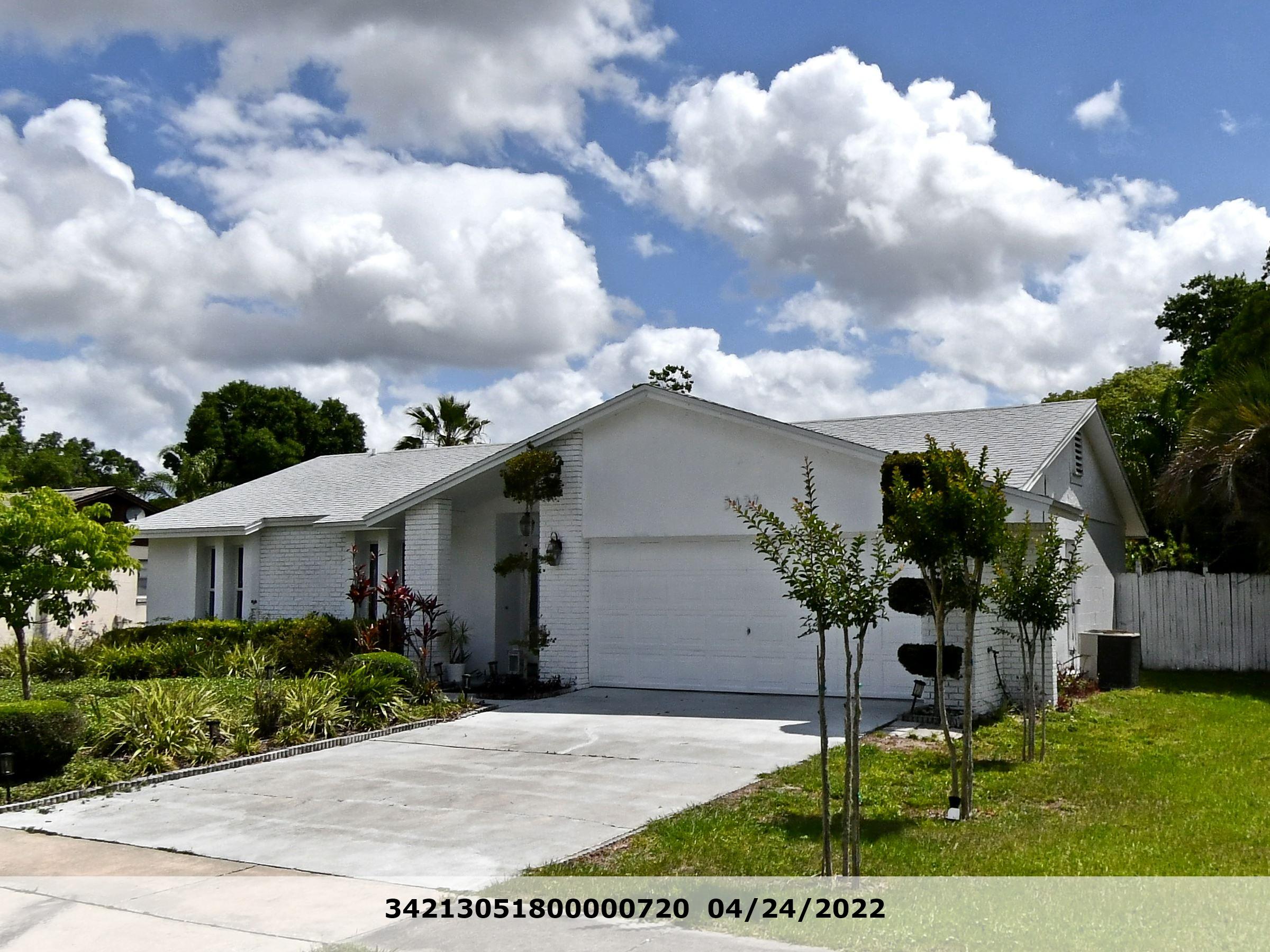 Parcel Details 34-21-30-518-0000-0720