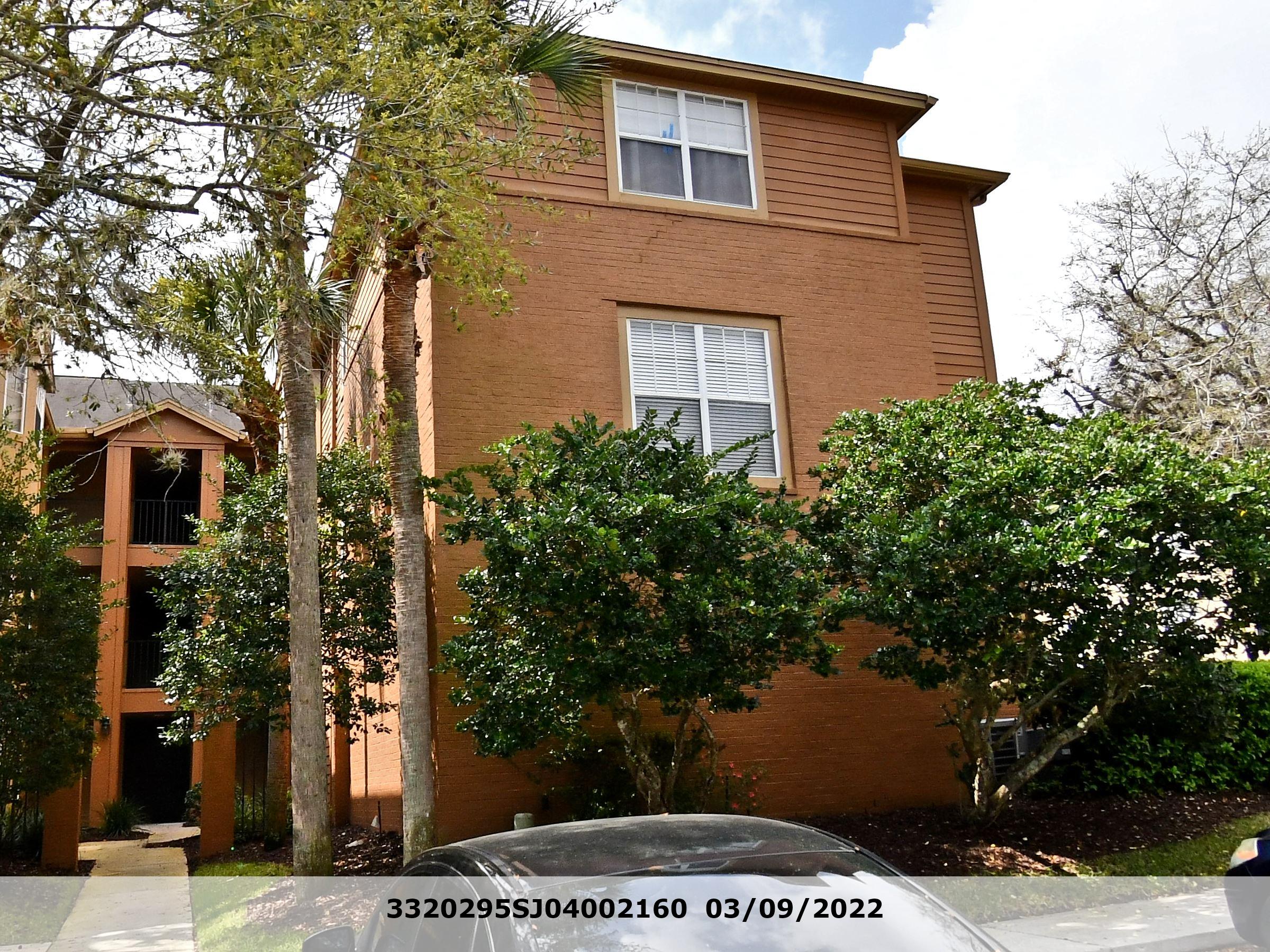 Parcel Details 33-20-29-5SJ-0400-2160