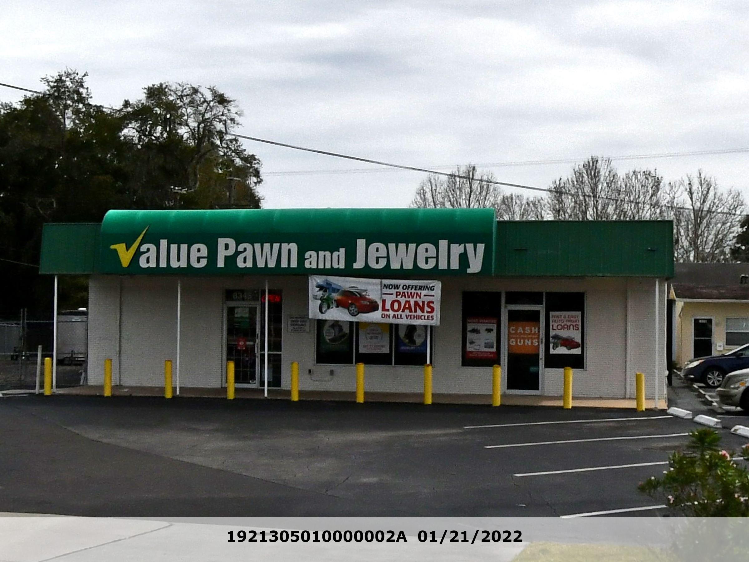 Parcel Details 19-21-30-501-0000-002A