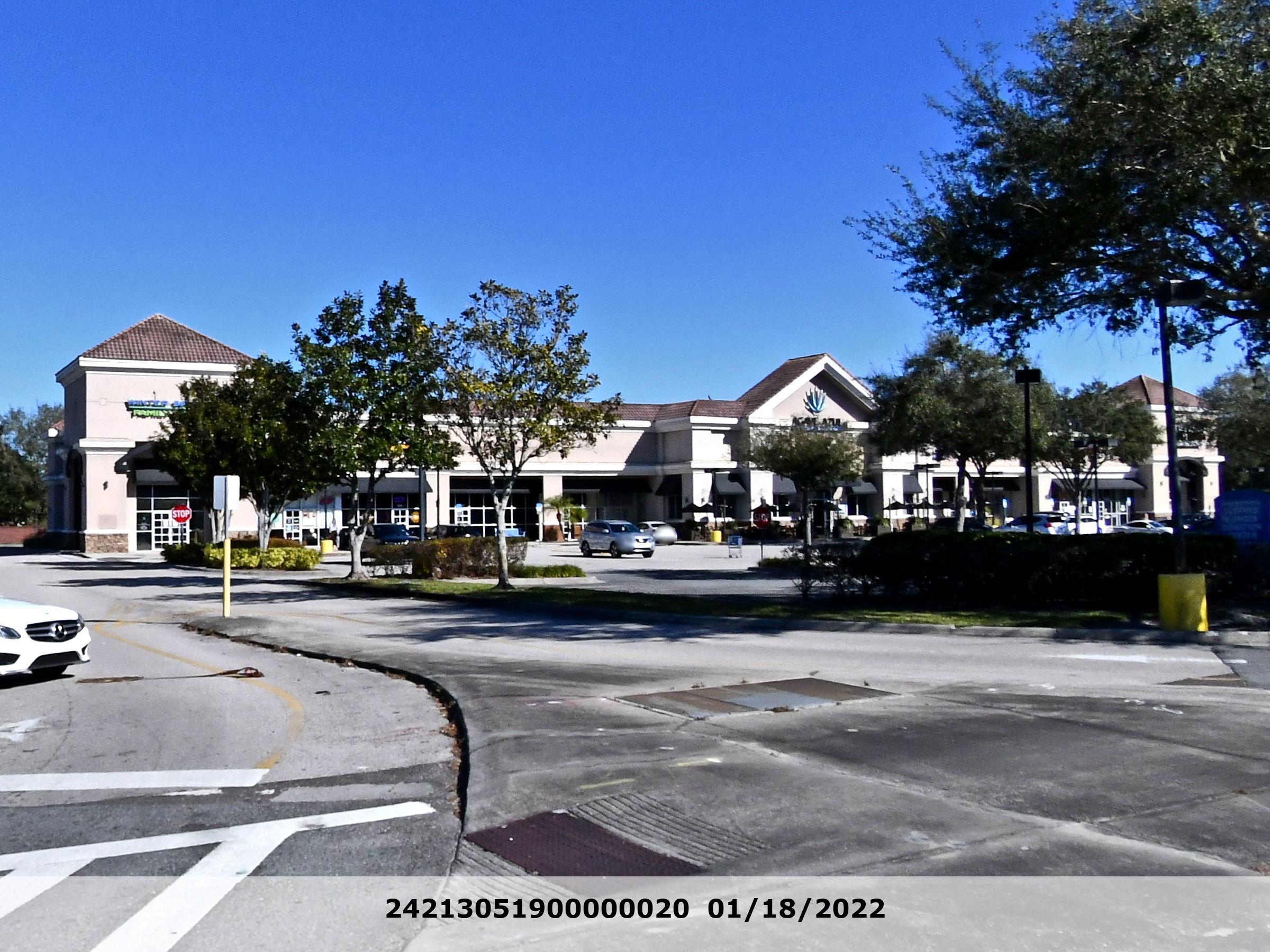 Parcel Details 24-21-30-519-0000-0020