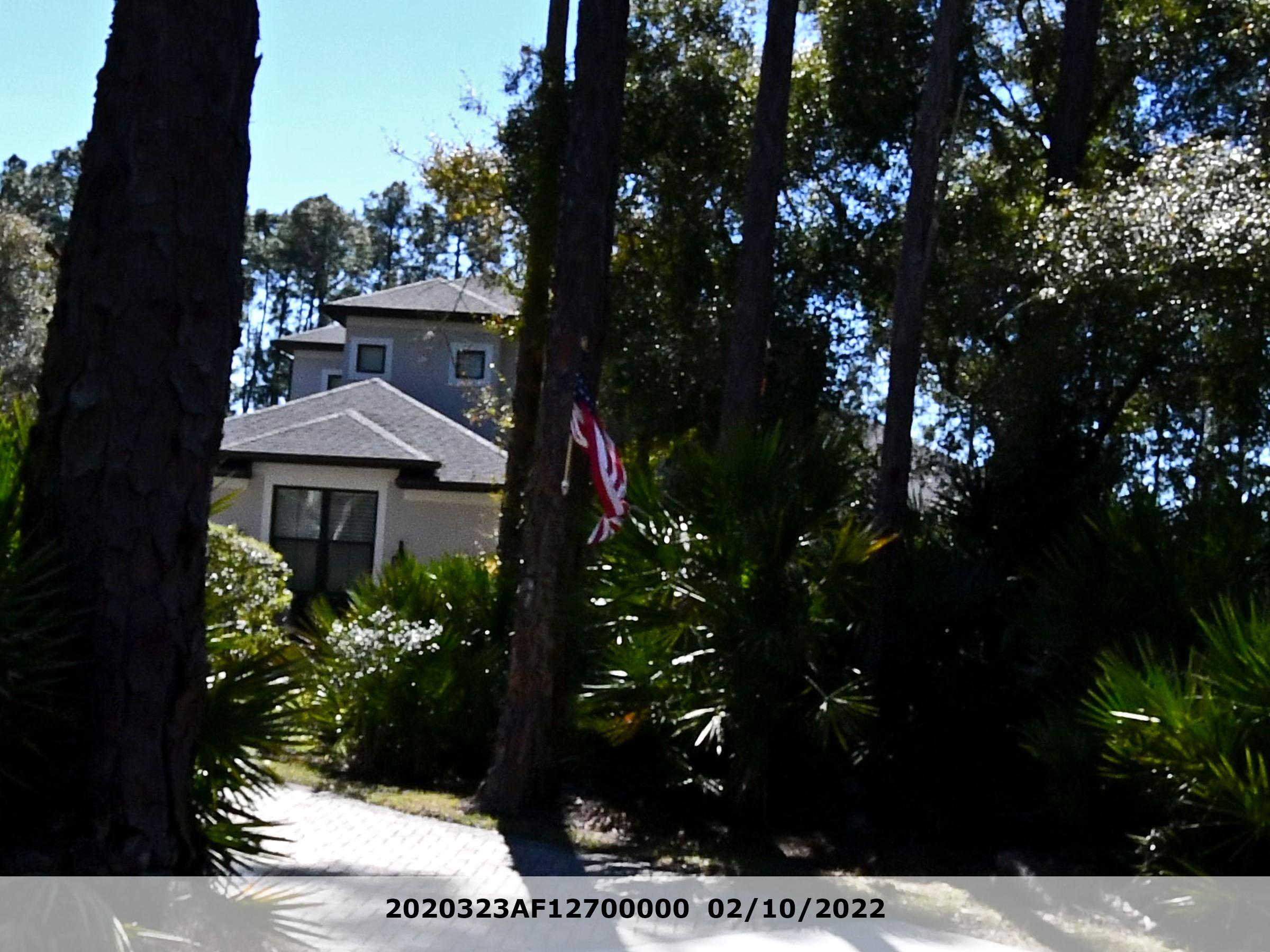 Parcel Details 20-20-32-3AF-1270-0000