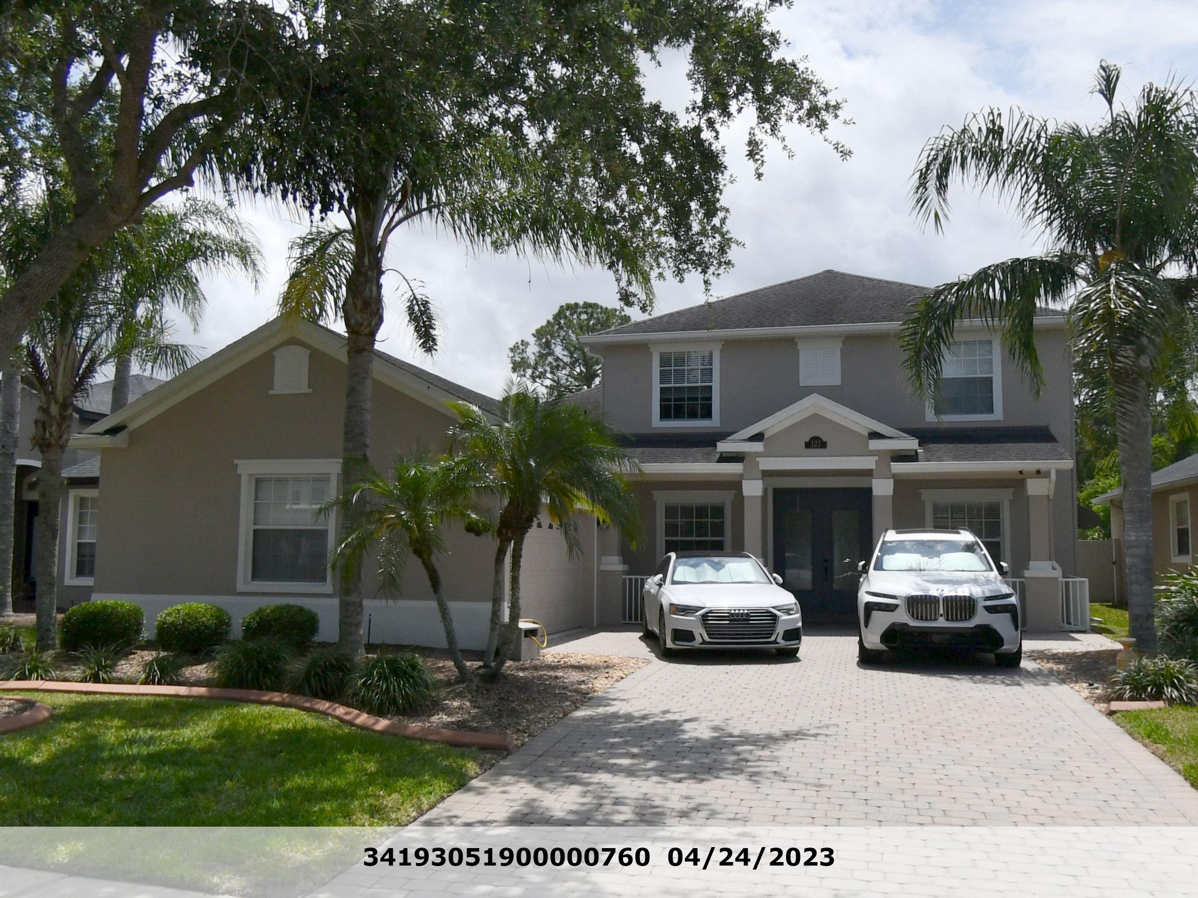 Parcel Details 34-19-30-519-0000-0760