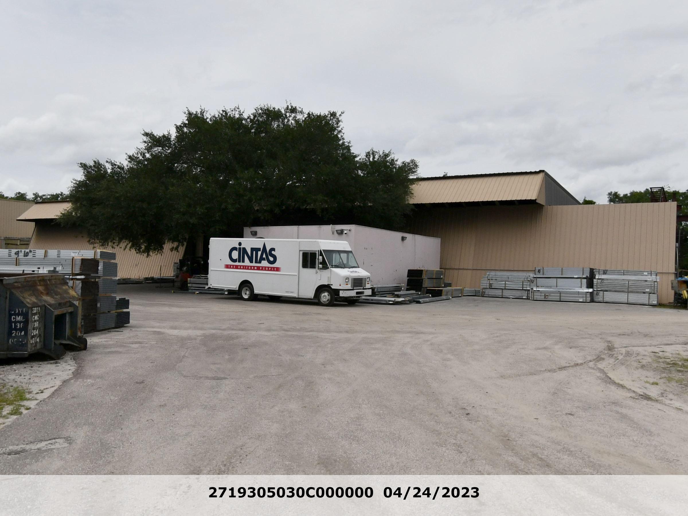 Parcel Details 27-19-30-503-0C00-0000