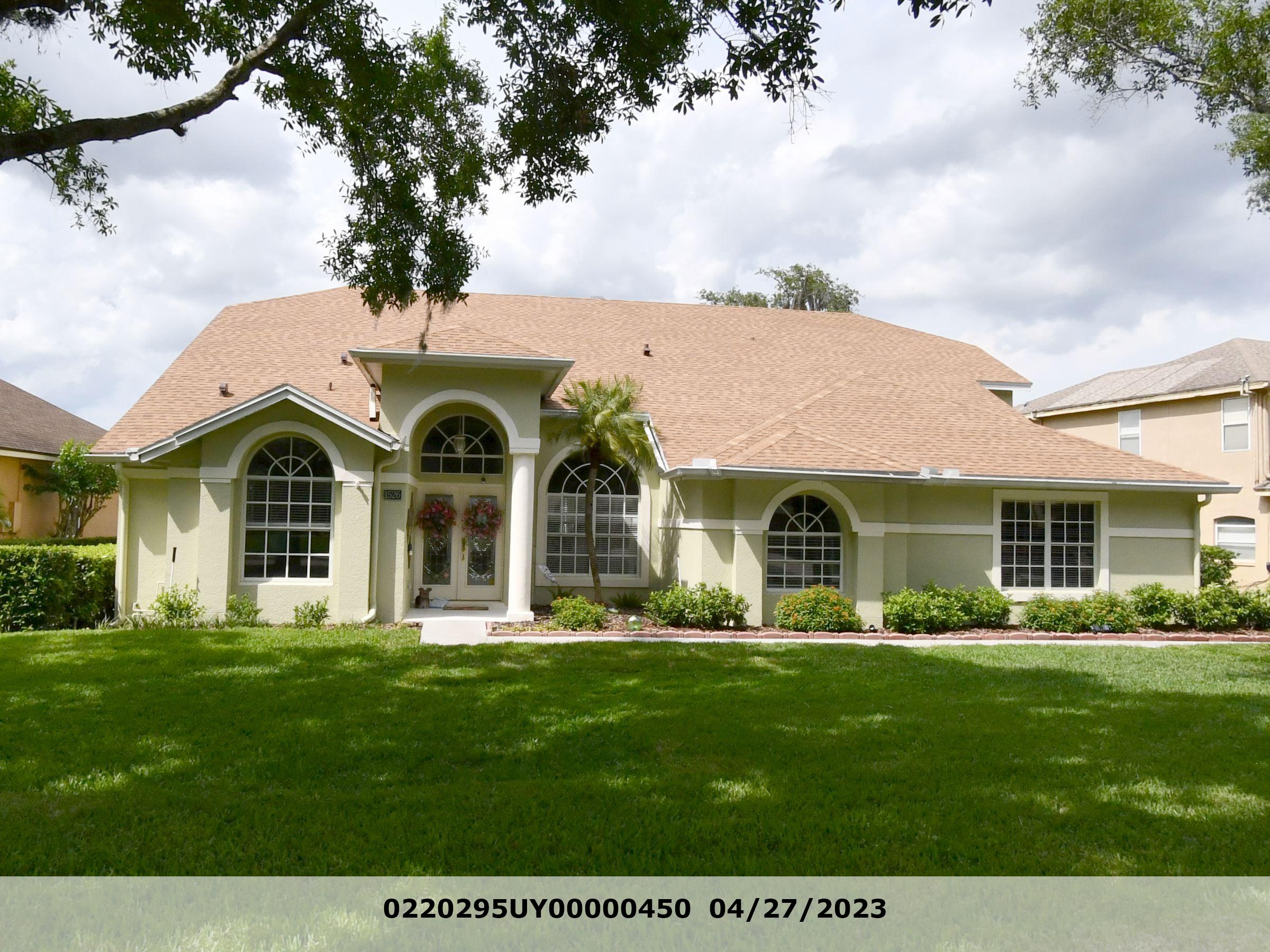 Parcel Details 02-20-29-5UY-0000-0450