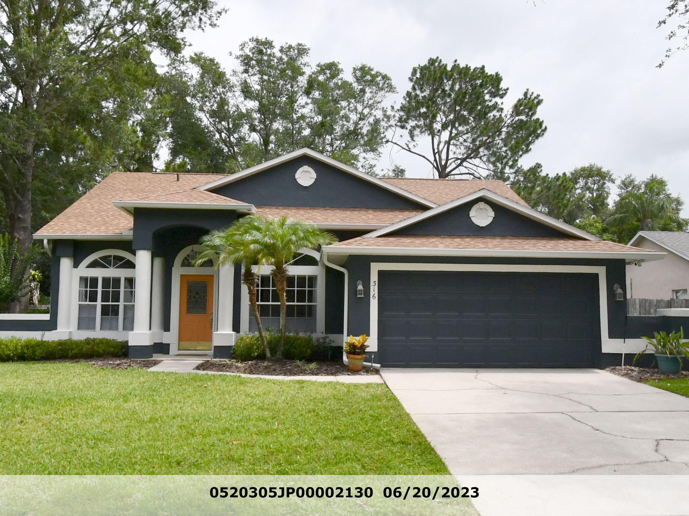 Parcel Details 05-20-30-5JP-0000-2130