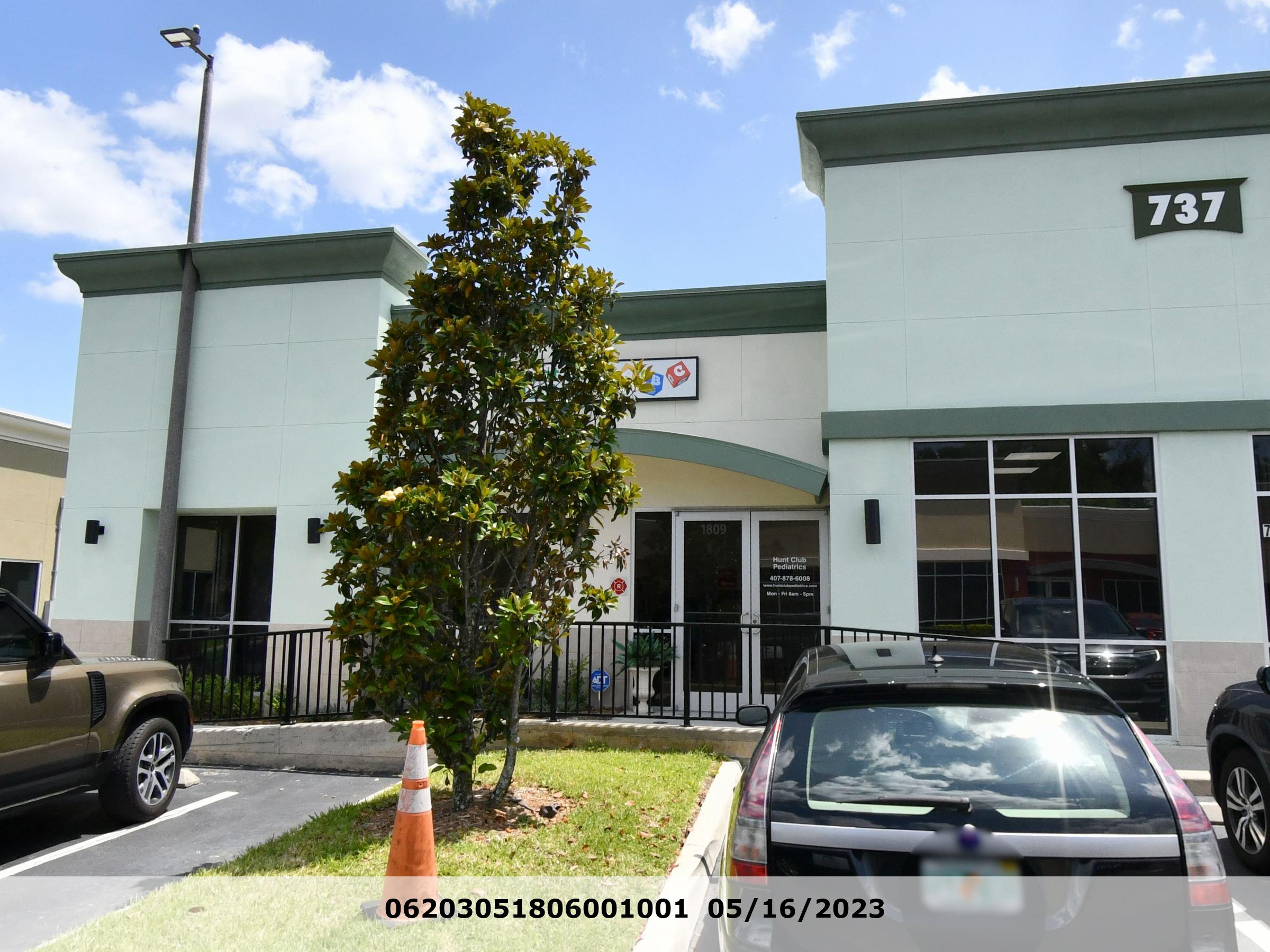 Parcel Details 06-20-30-518-0600-1001