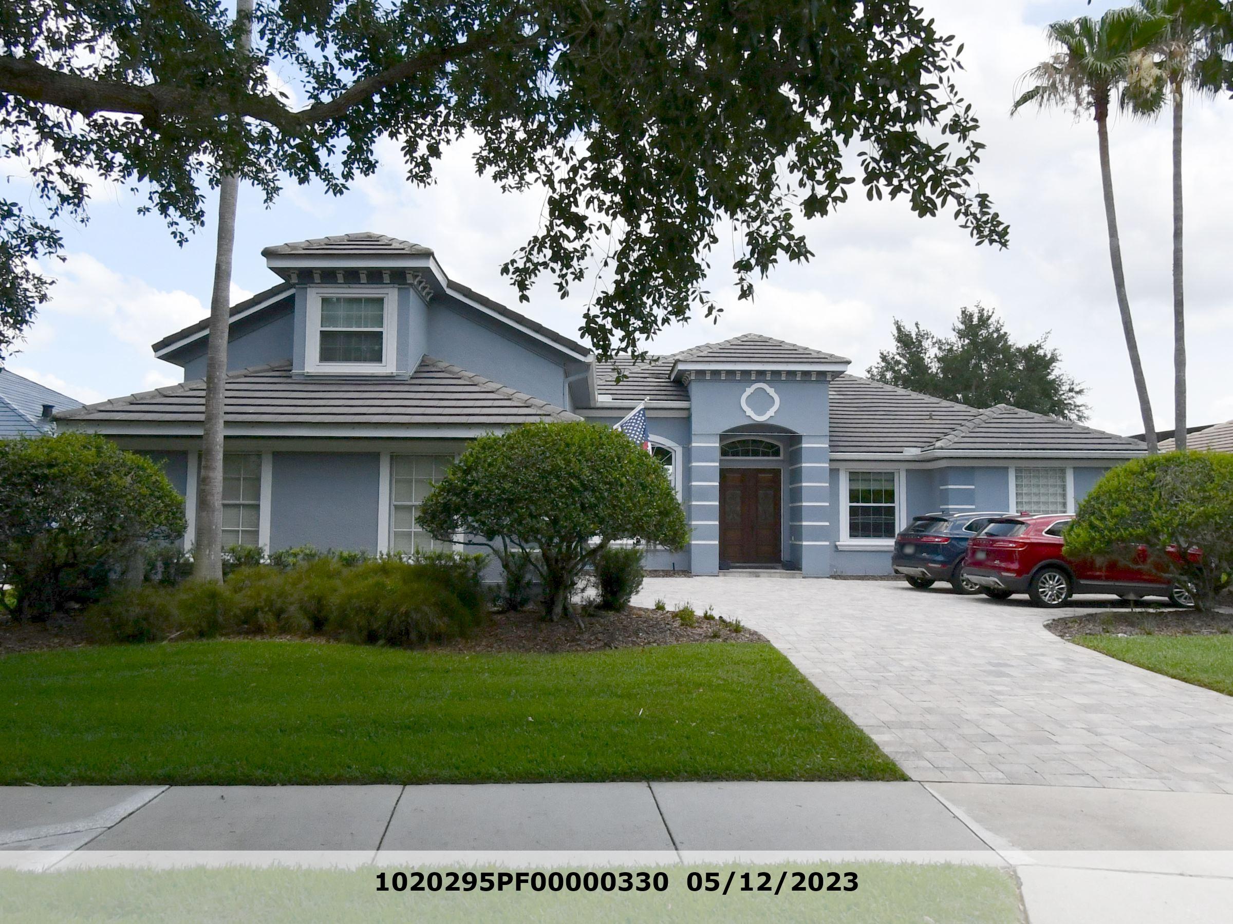 Parcel Details 10-20-29-5PF-0000-0330