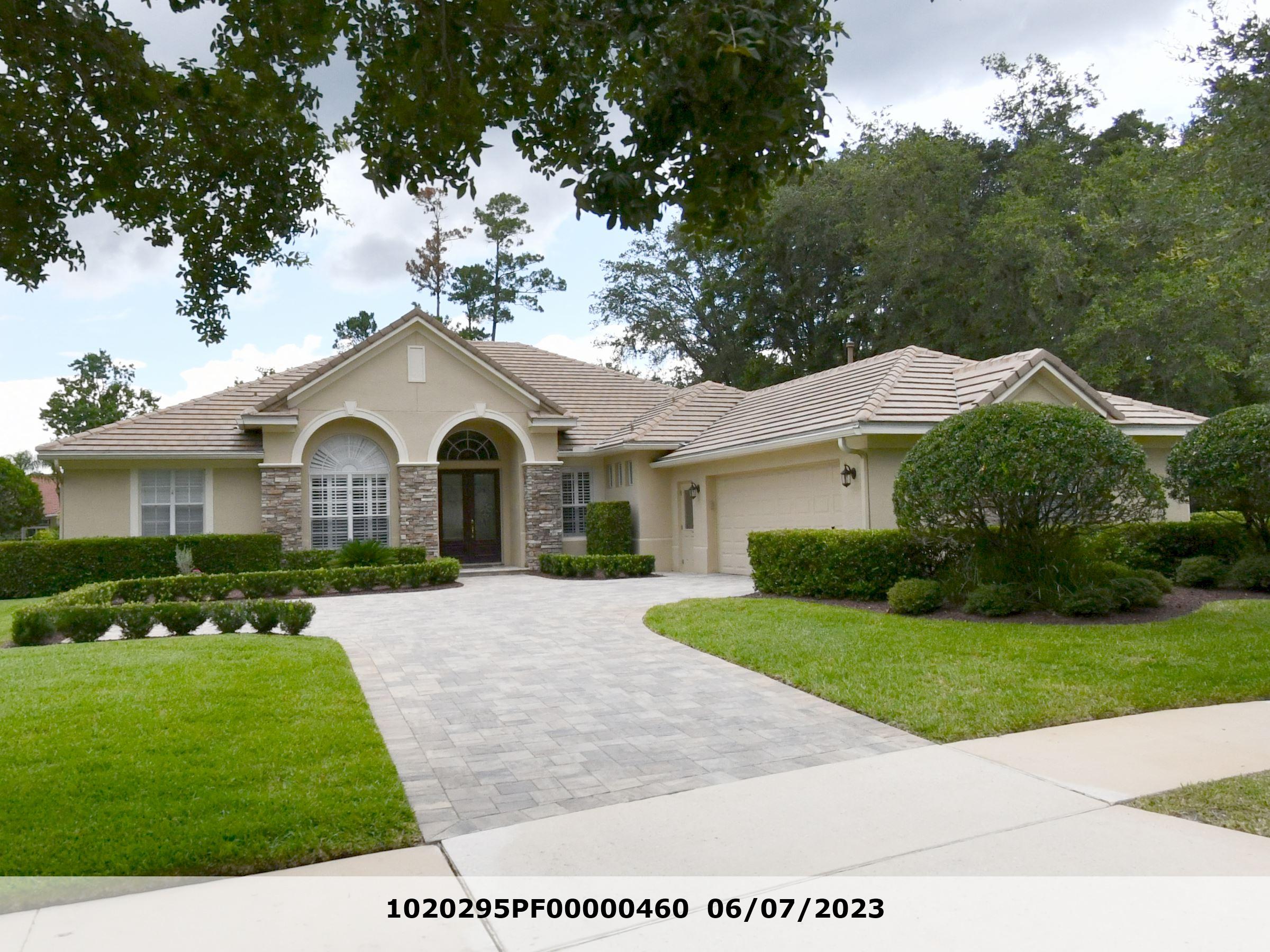 Parcel Details 10-20-29-5PF-0000-0460