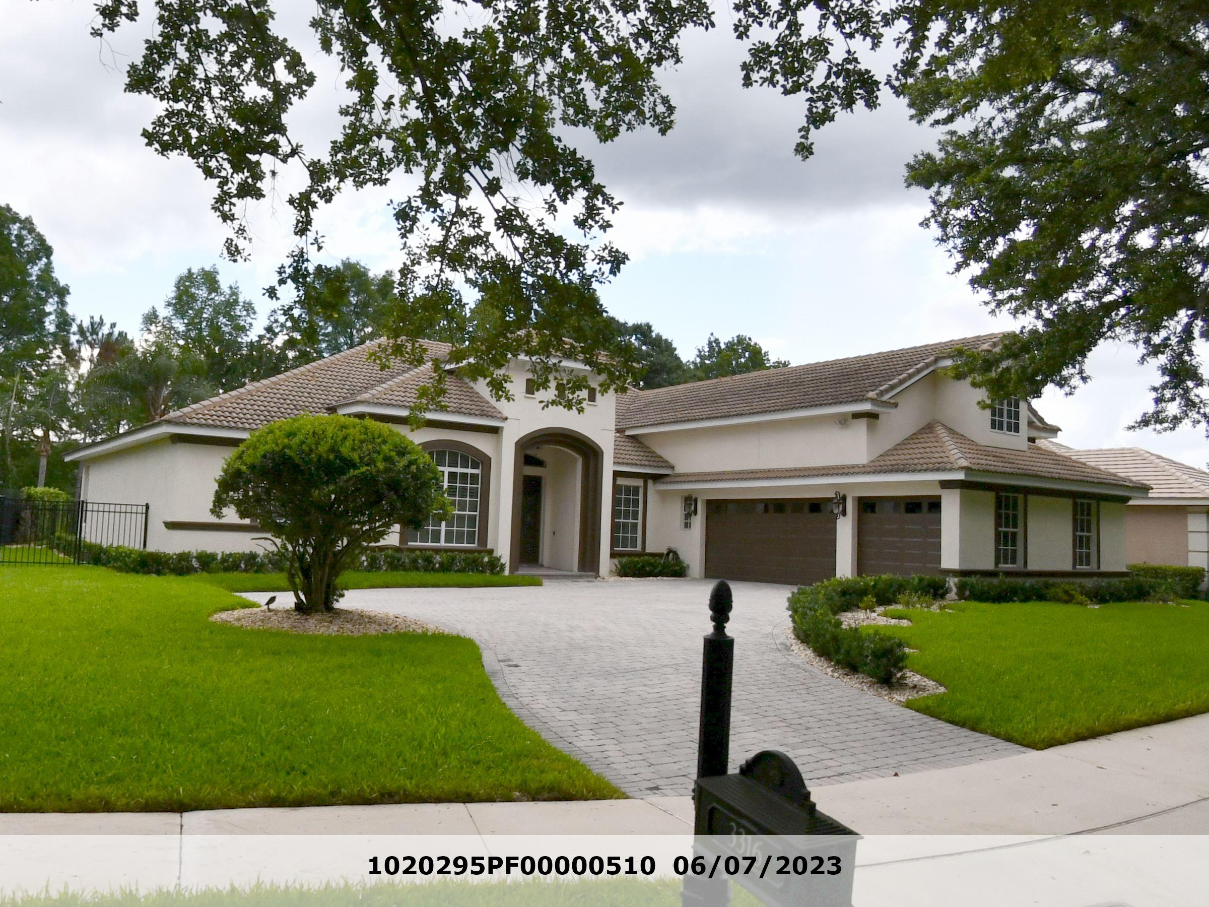 Parcel Details 10-20-29-5PF-0000-0510