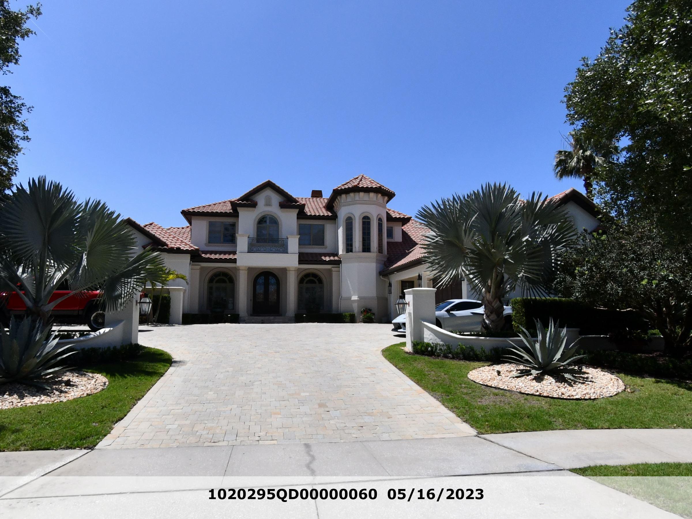 Parcel Details 10-20-29-5QD-0000-0060