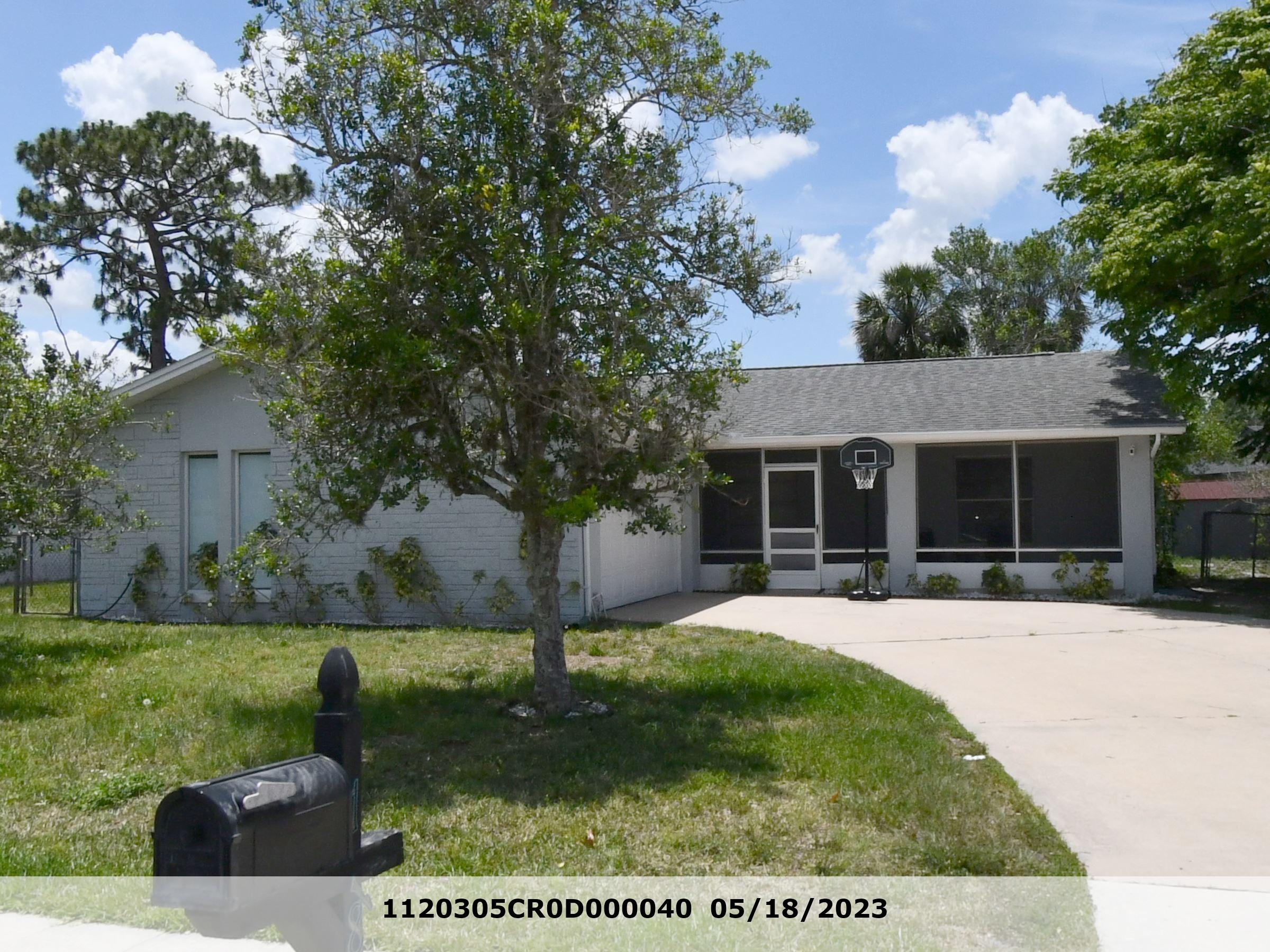 Parcel Details 11-20-30-5CR-0D00-0040