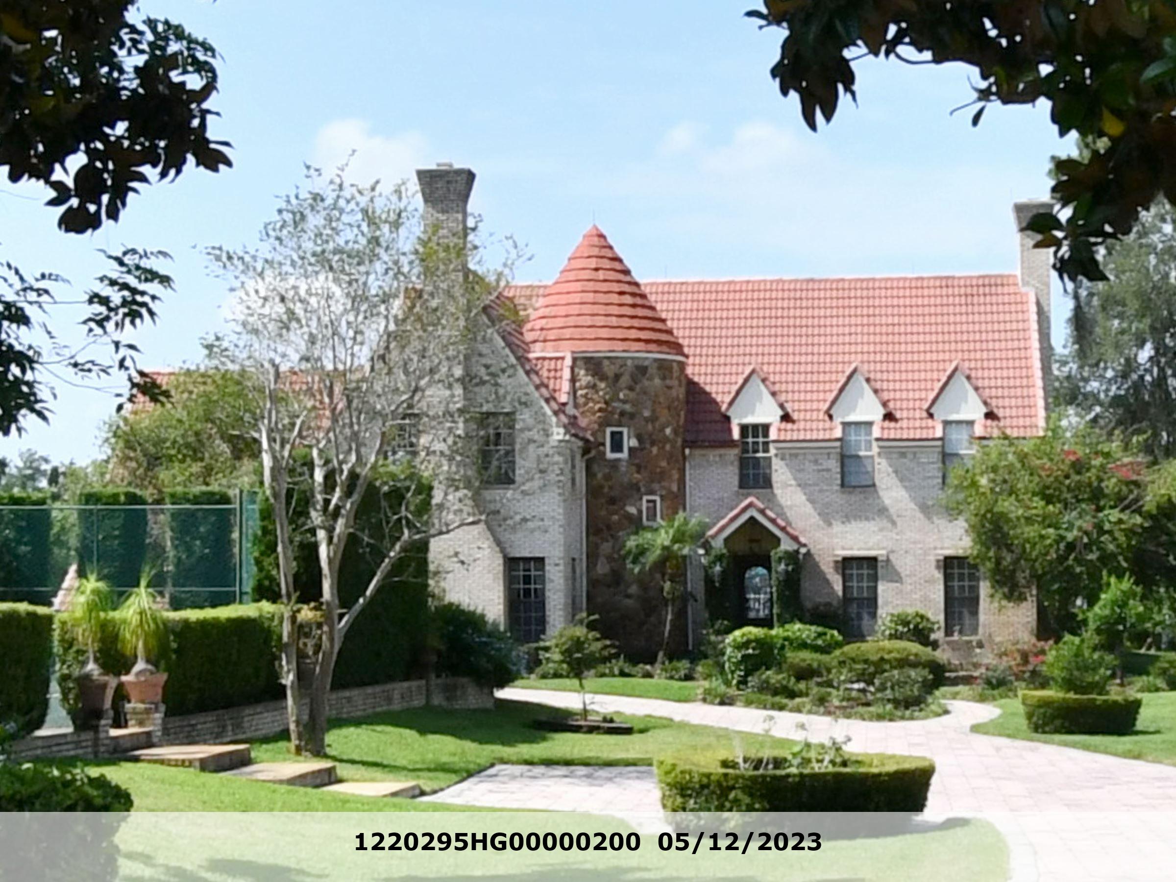 Parcel Details 12-20-29-5HG-0000-0200