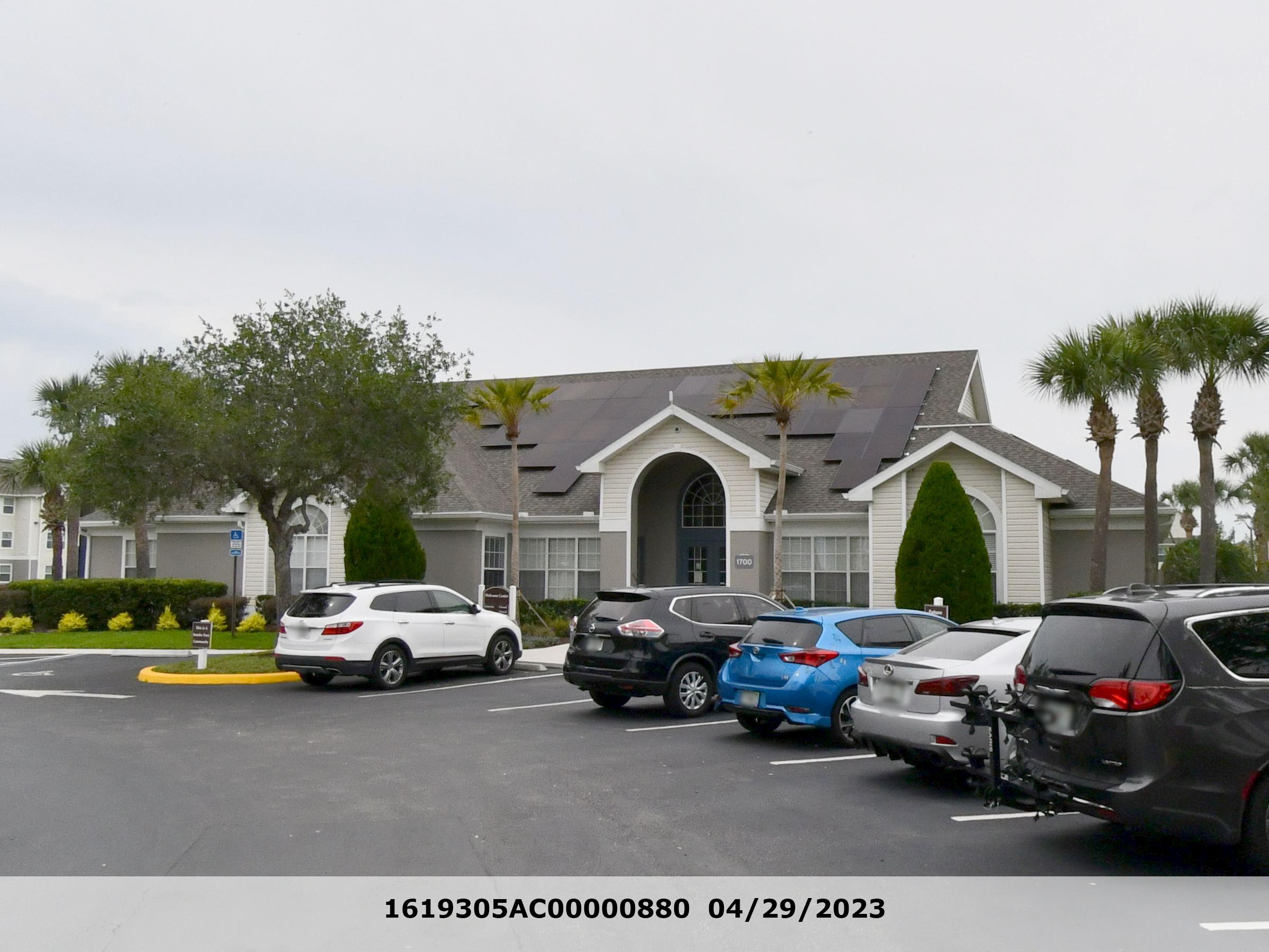 Parcel Details 16-19-30-5AC-0000-0880