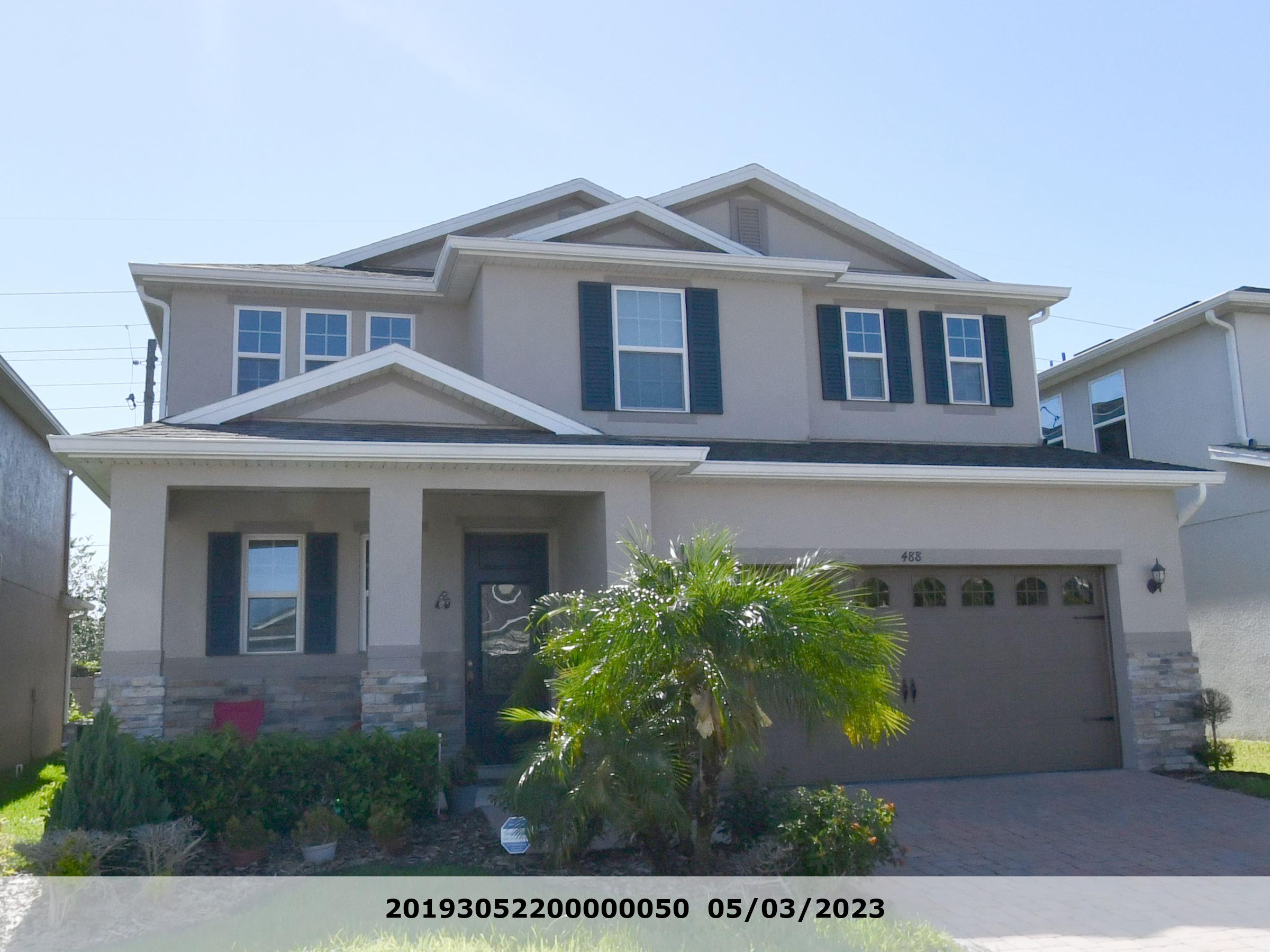 Parcel Details 20-19-30-522-0000-0050