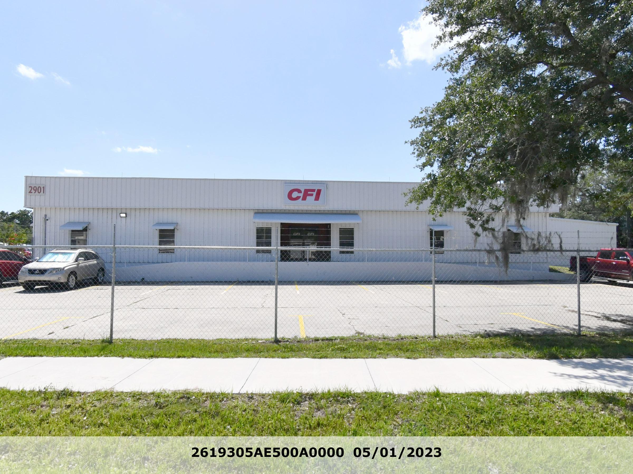 Parcel Details 26-19-30-5AE-500A-0000