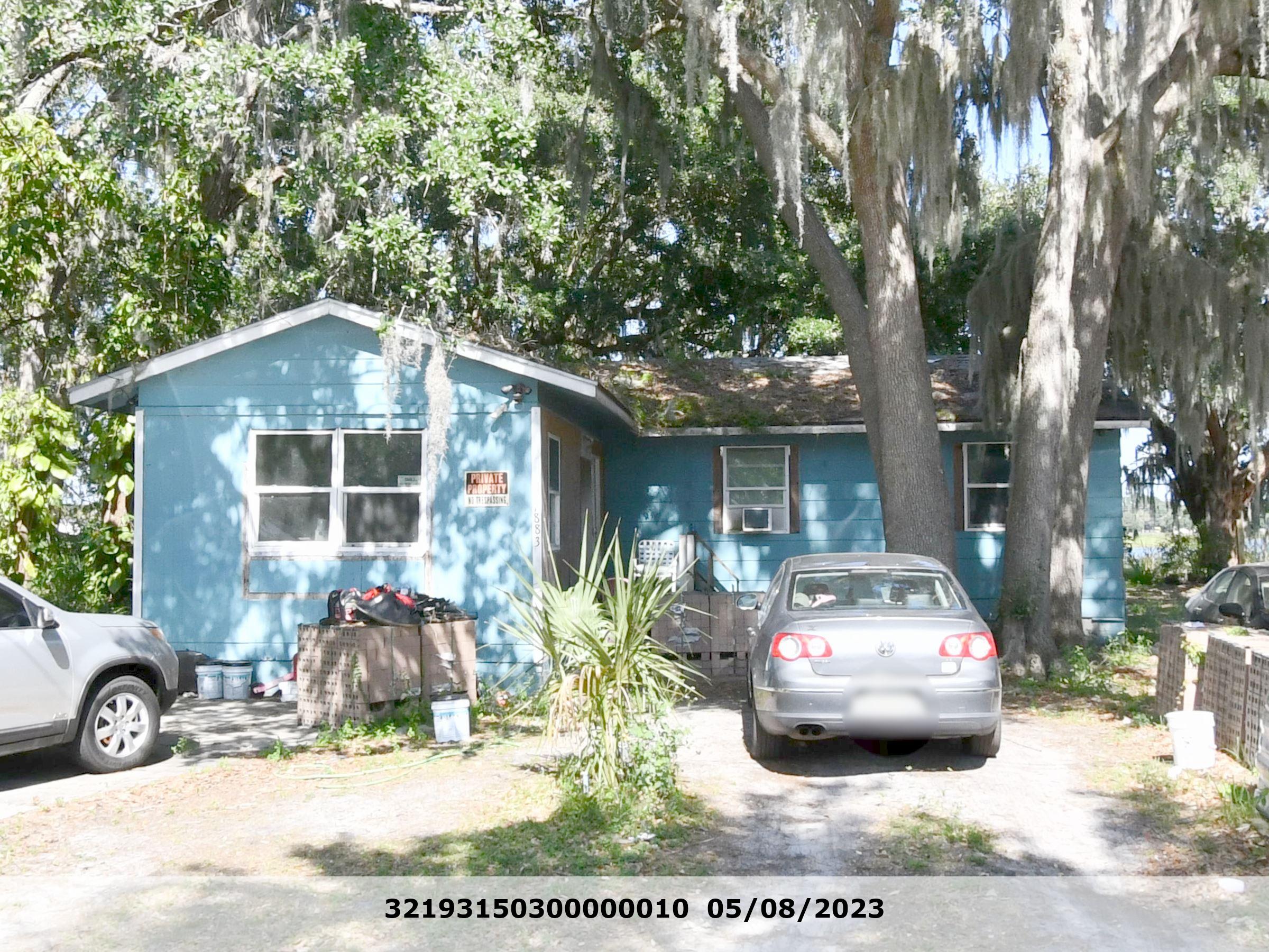 Parcel Details 32-19-31-503-0000-0010