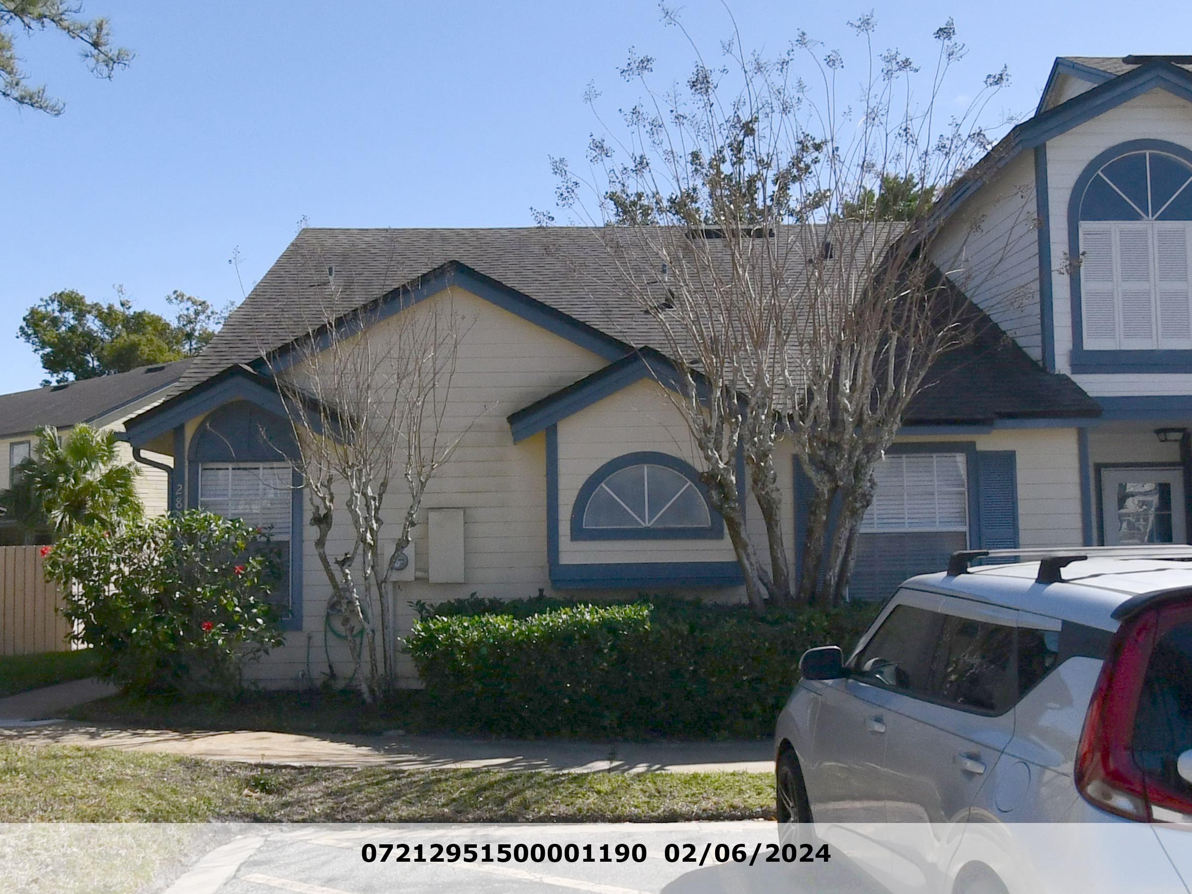 Parcel Details 07-21-29-515-0000-1190