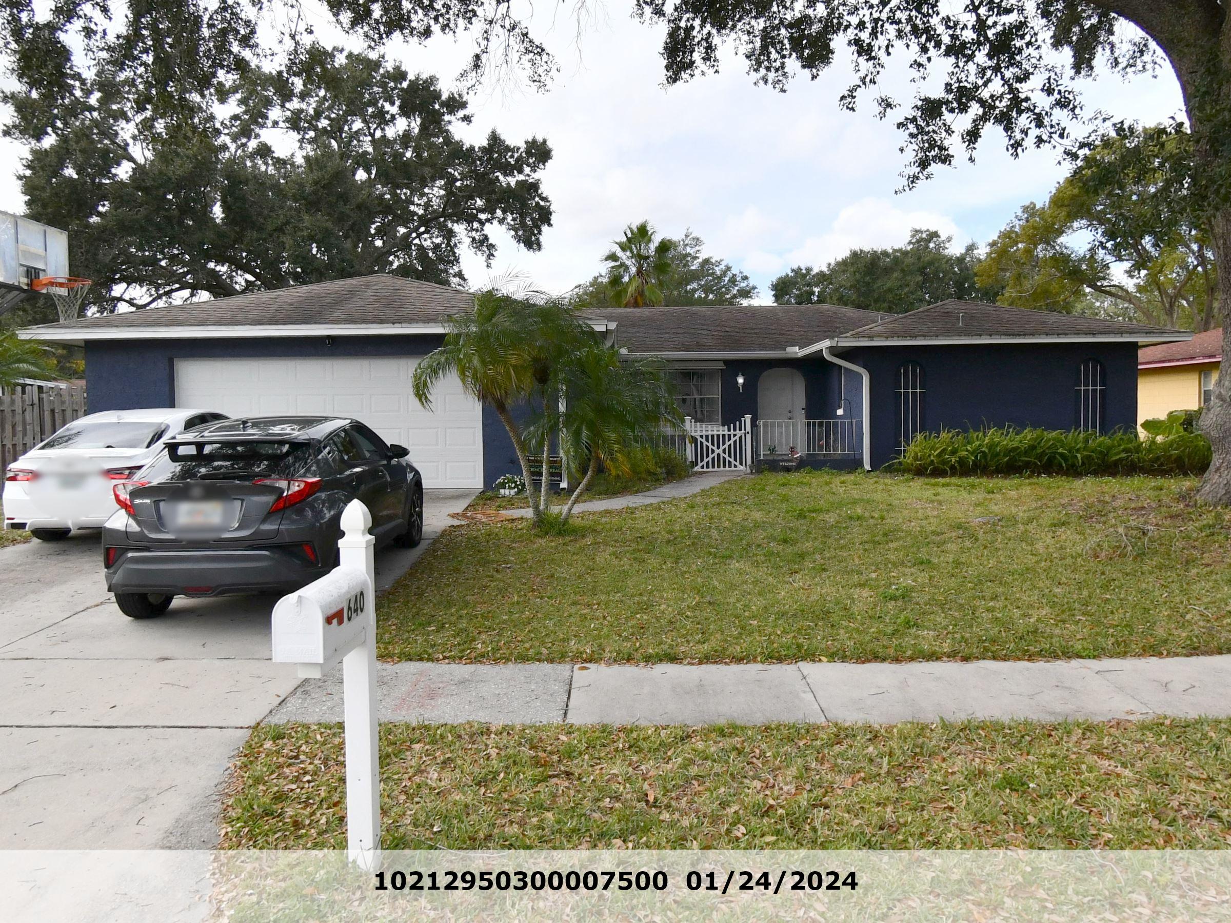 Parcel Details 10-21-29-503-0000-7500