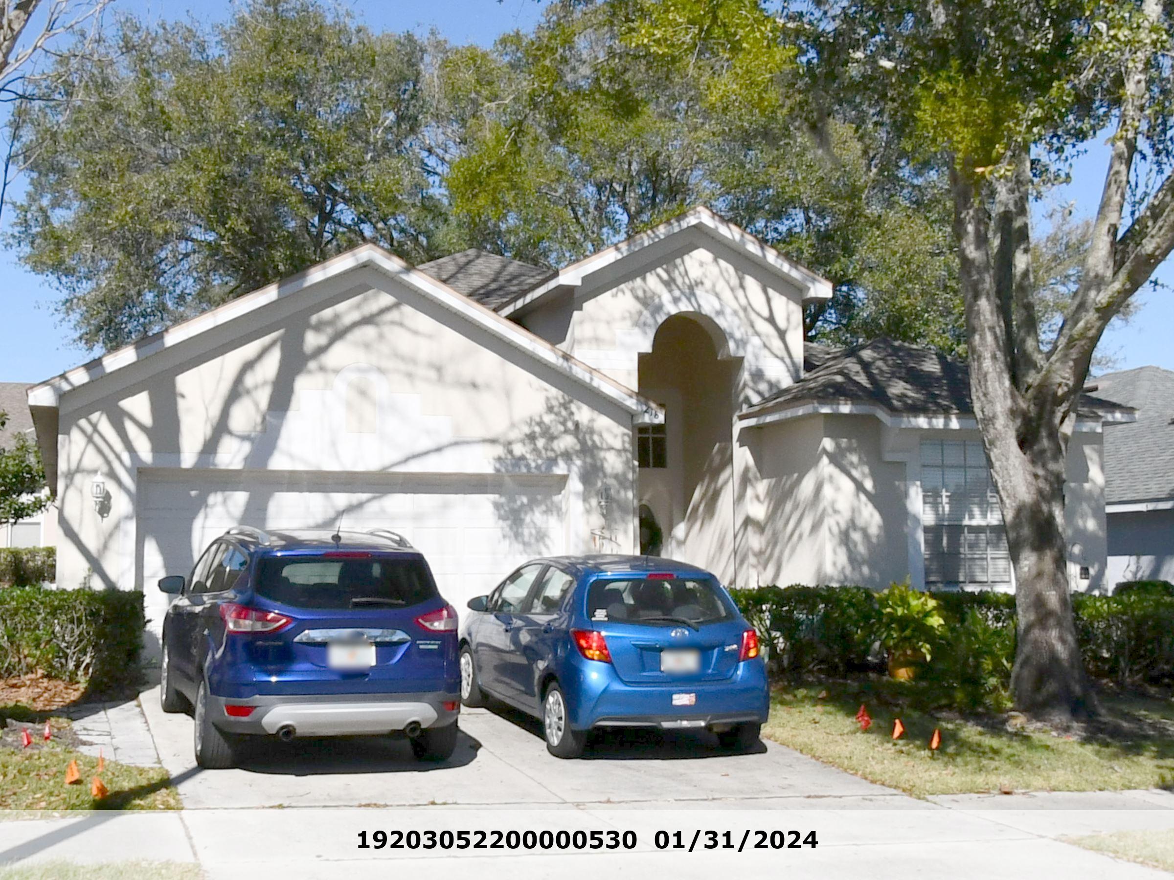 Parcel Details 19-20-30-522-0000-0530