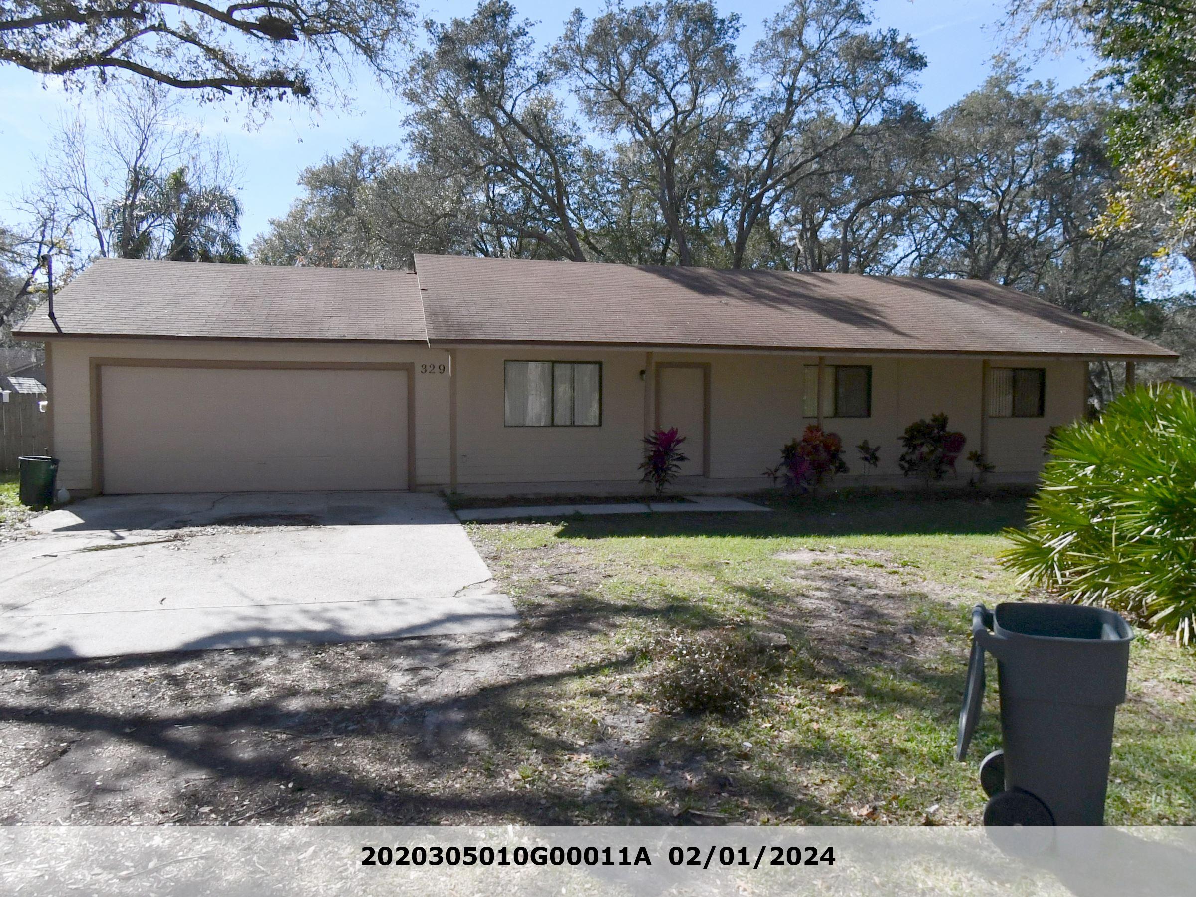 Parcel Details 20-20-30-501-0G00-011A