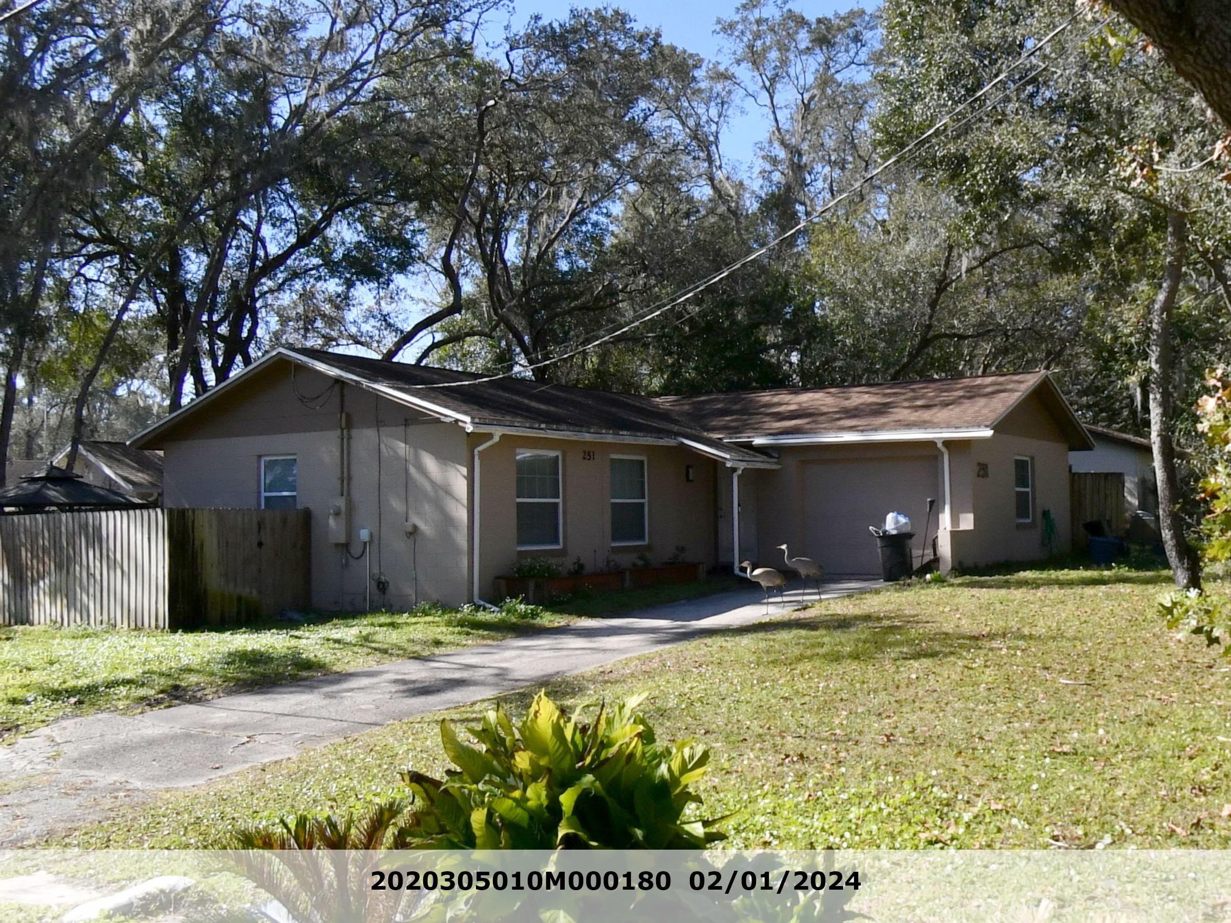 Parcel Details 20-20-30-501-0M00-0180