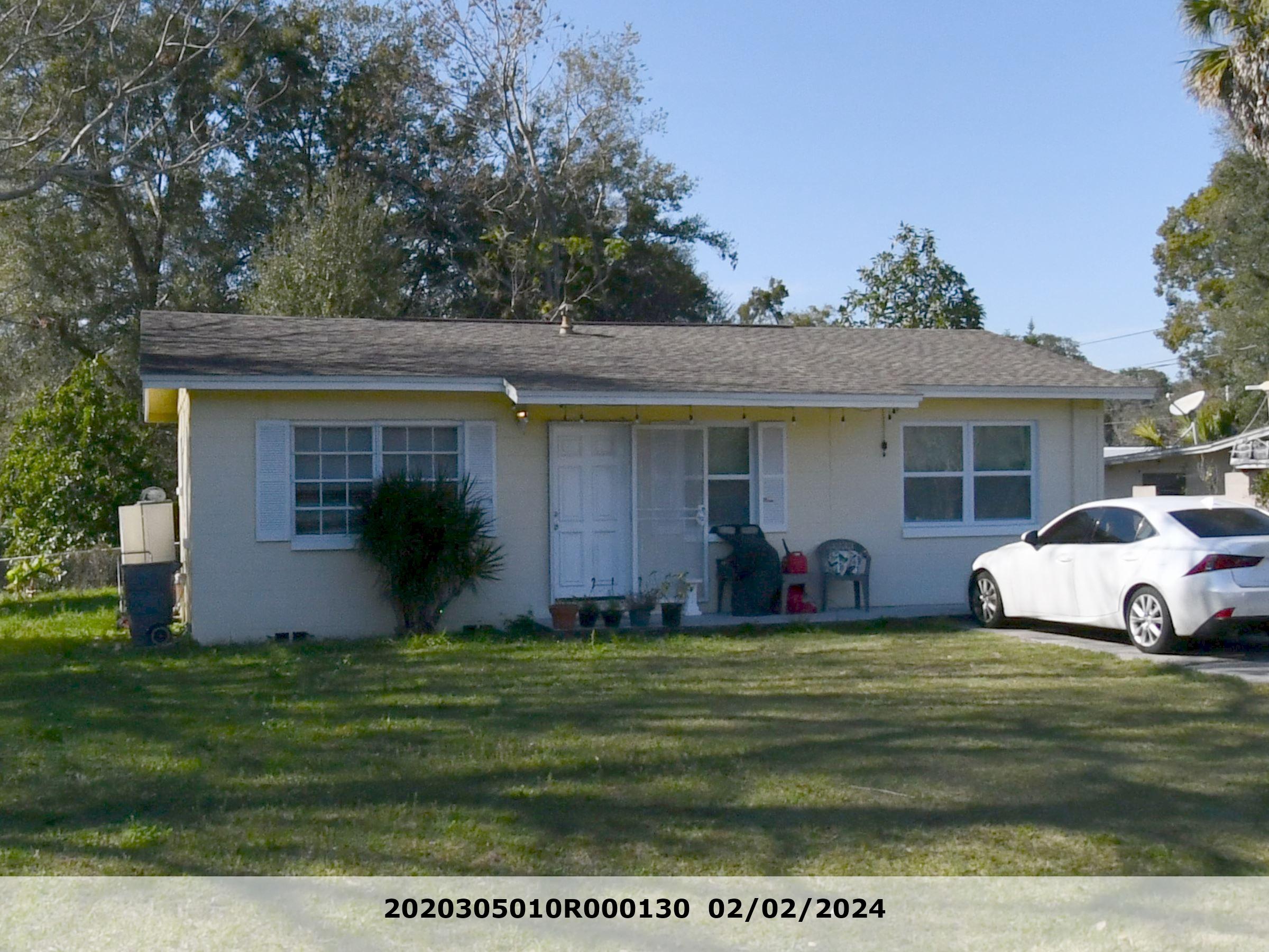 Parcel Details 20-20-30-501-0R00-0130