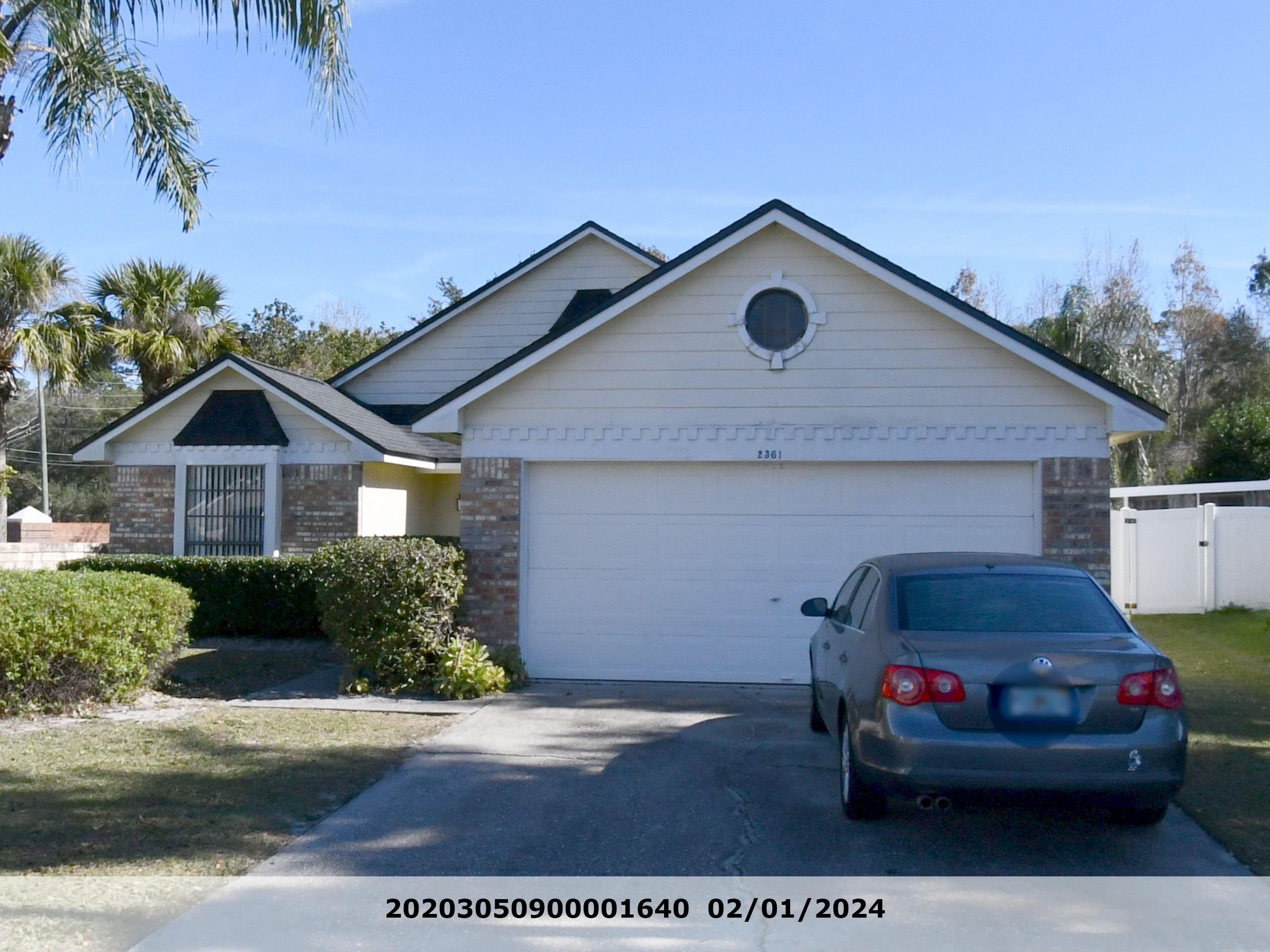 Parcel Details 20-20-30-509-0000-1640