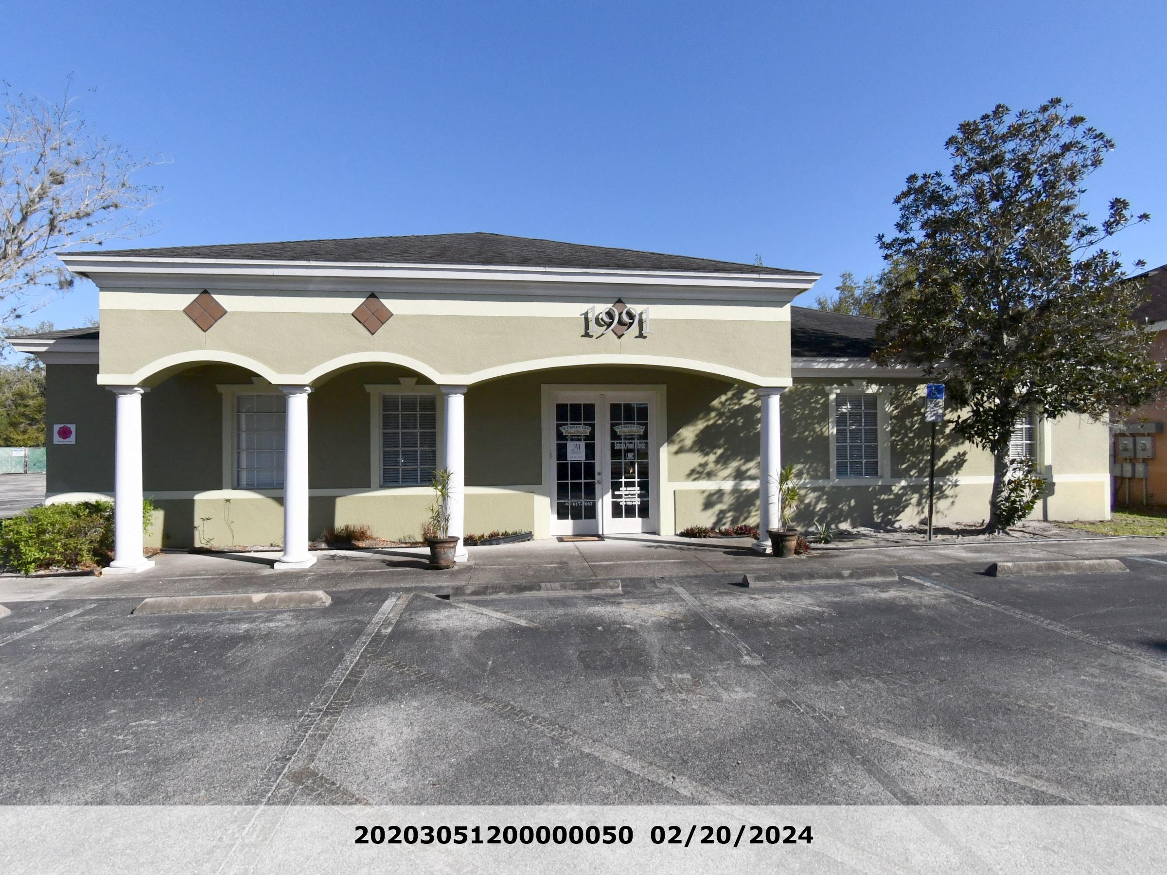 Parcel Details 20-20-30-512-0000-0050