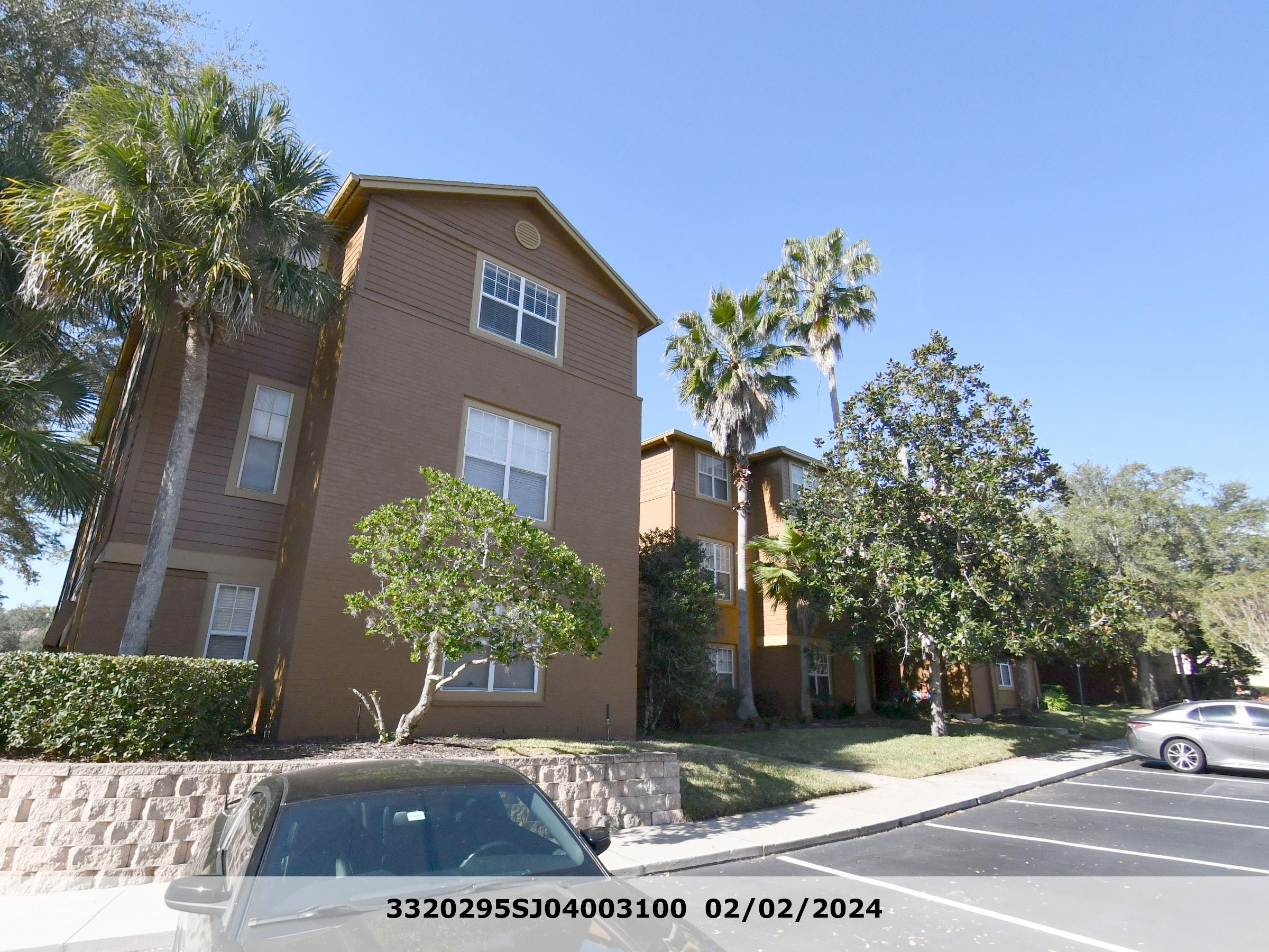 Parcel Details 33-20-29-5SJ-0400-3100