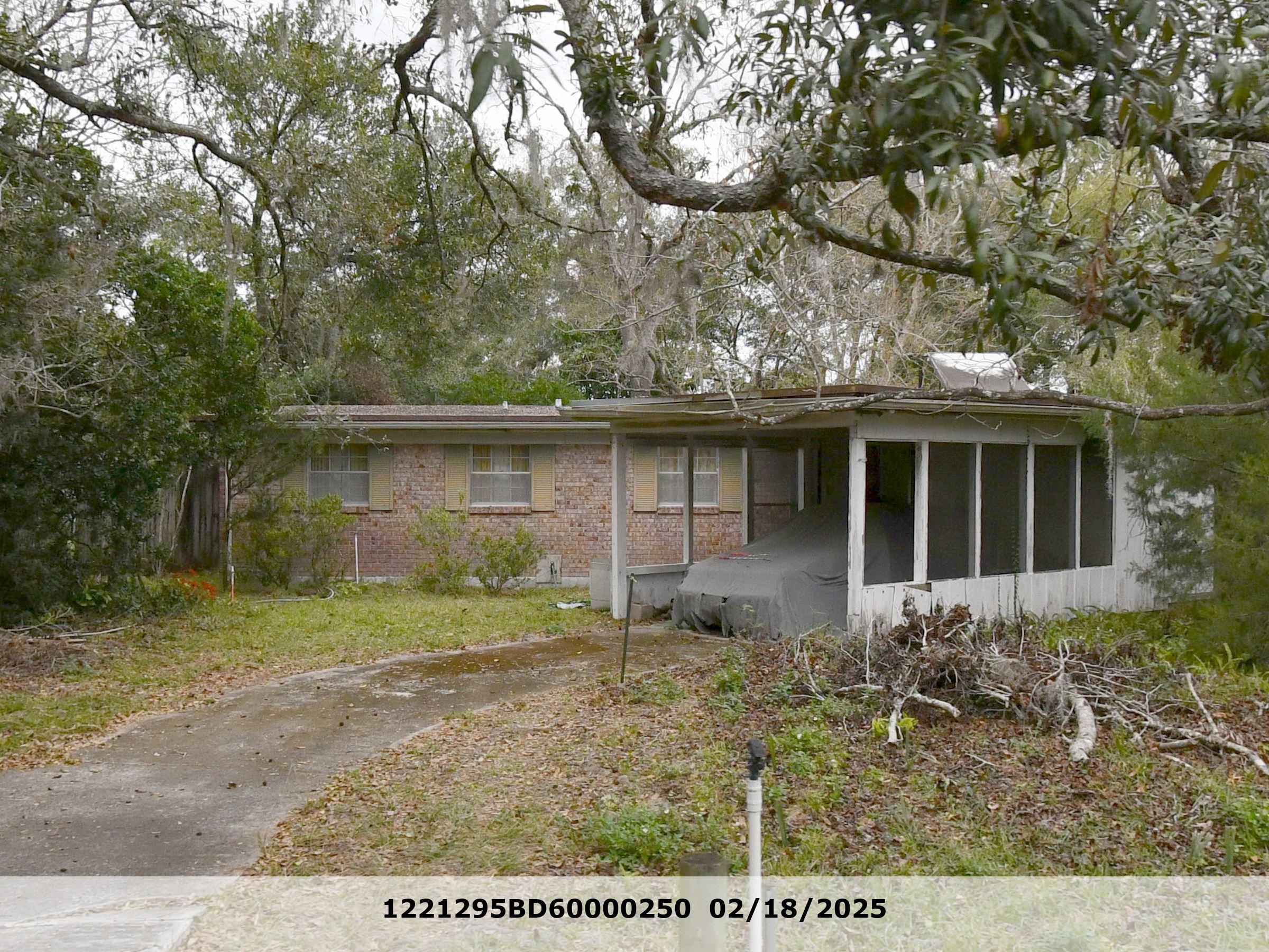 Parcel Details 12-21-29-5BD-6000-0250