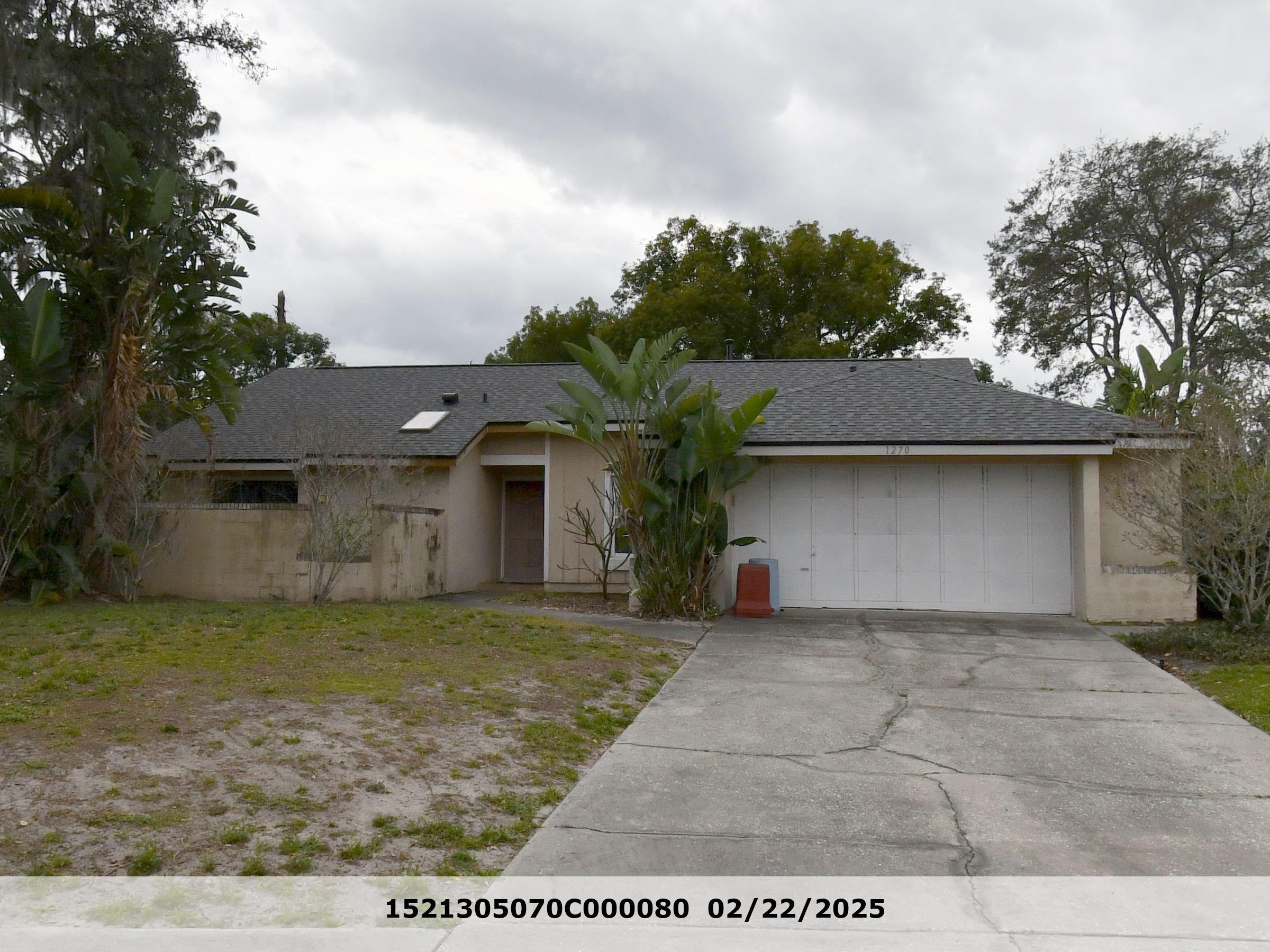 Parcel Details 15-21-30-507-0C00-0080