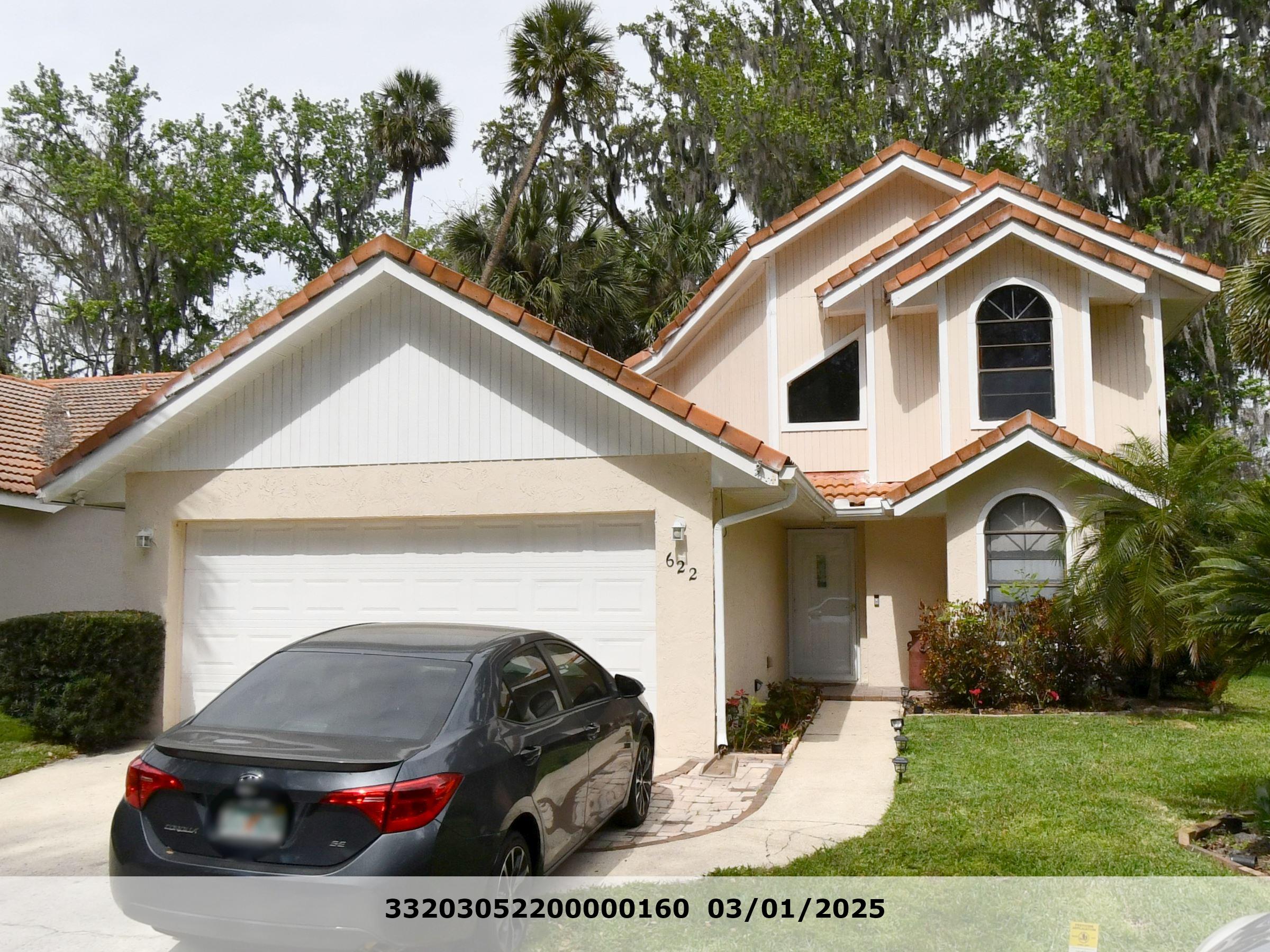 Parcel Details 33-20-30-522-0000-0160