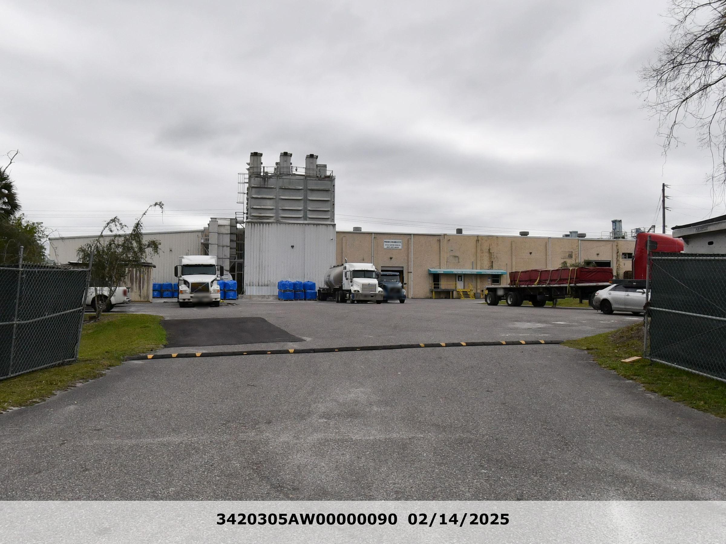 Parcel Details 34-20-30-5AW-0000-0090