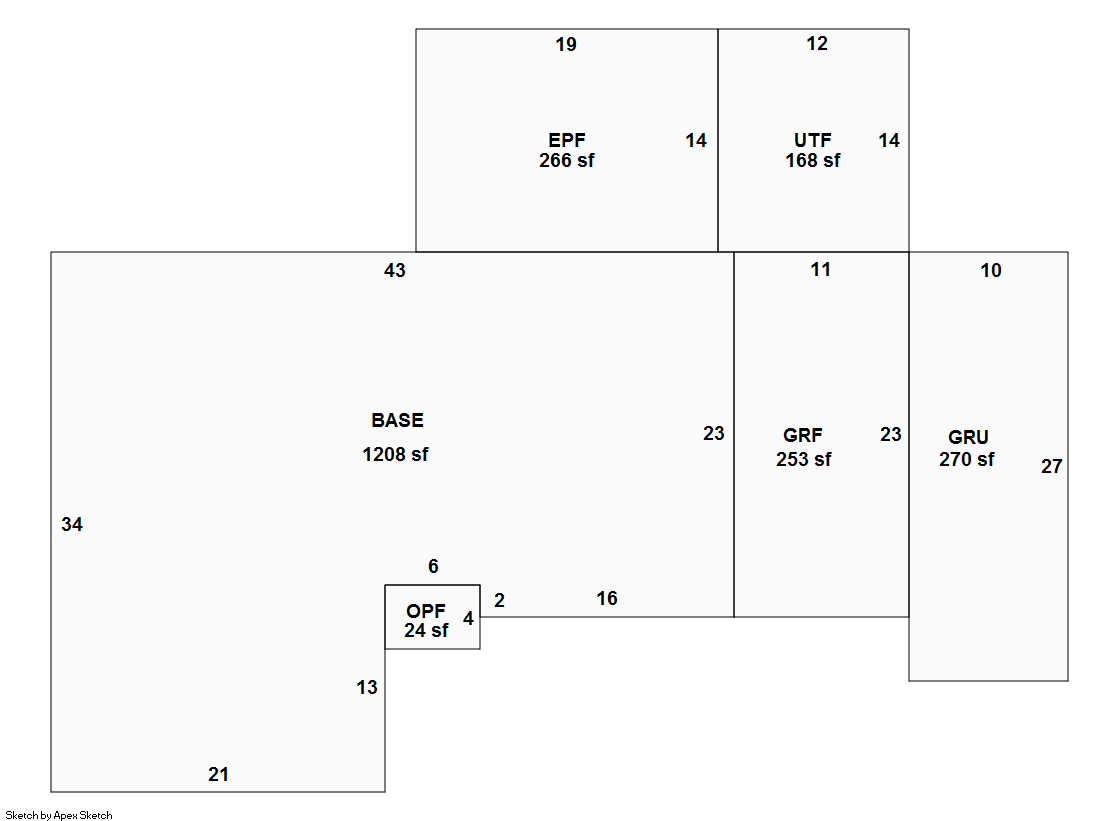 Parcel Details 01-21-29-5CK-140B-0060