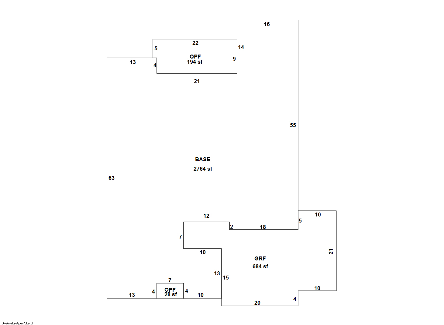 Parcel Details 03-21-31-509-0000-0750