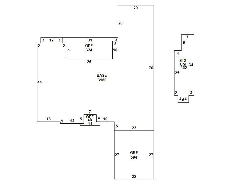 Parcel Details 10-20-29-5PF-0000-0510