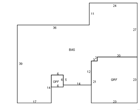 Parcel Details 10-21-29-502-0000-3030