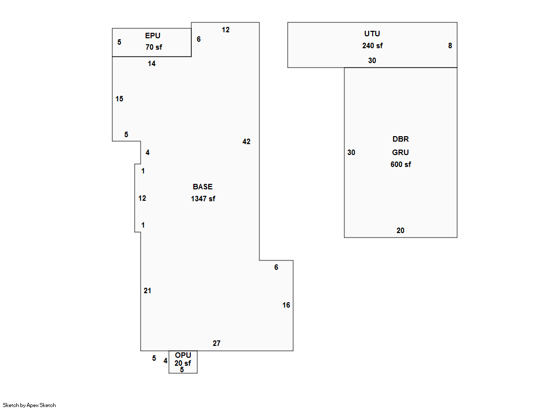 Parcel Details 12-20-30-503-0100-0020