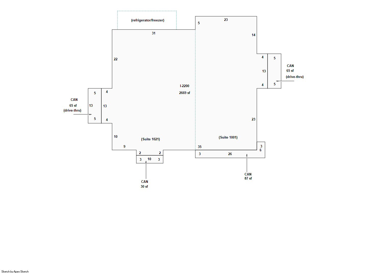 Parcel Details 16-21-31-300-0340-0000