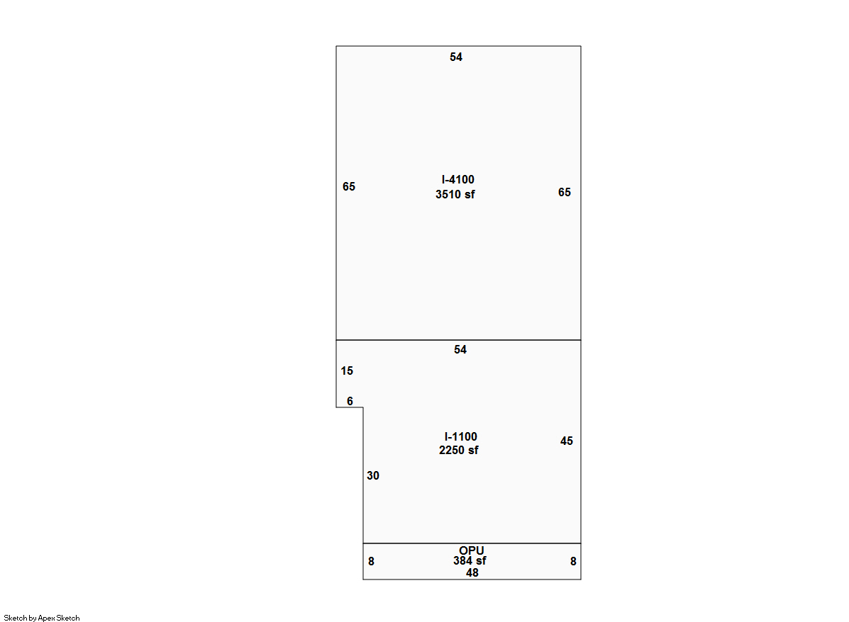 Parcel Details 19-21-30-501-0000-002A