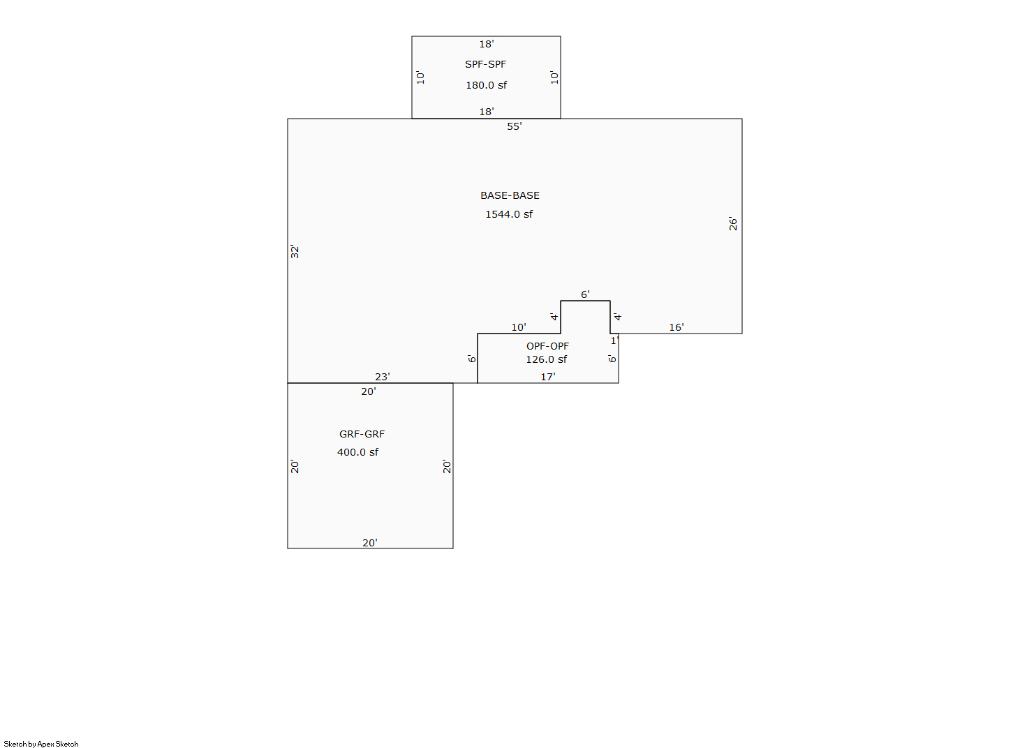Parcel Details 25-21-31-5KY-0000-1210
