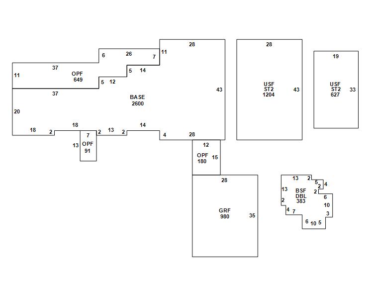 Parcel Details 26-20-29-505-0000-0040