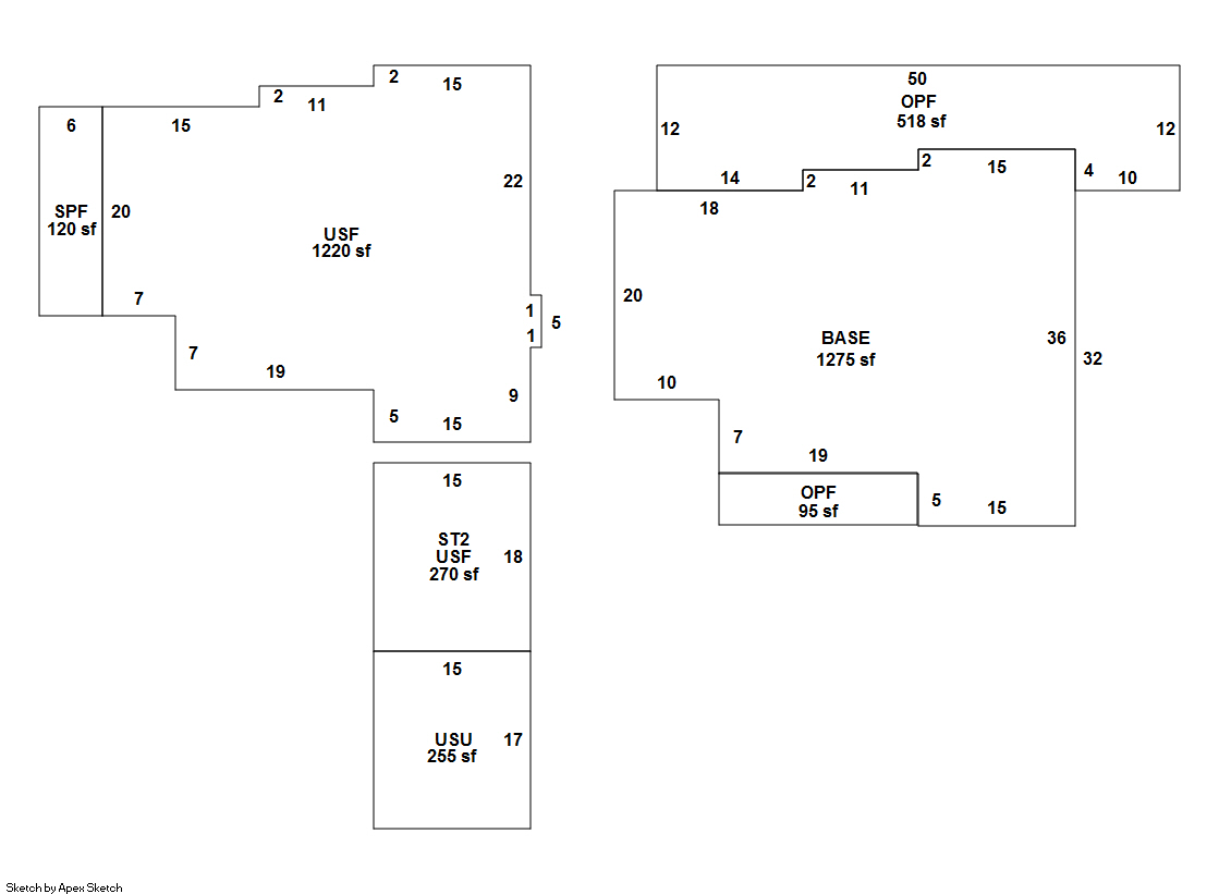 Parcel Details 34-19-30-518-0C00-0030